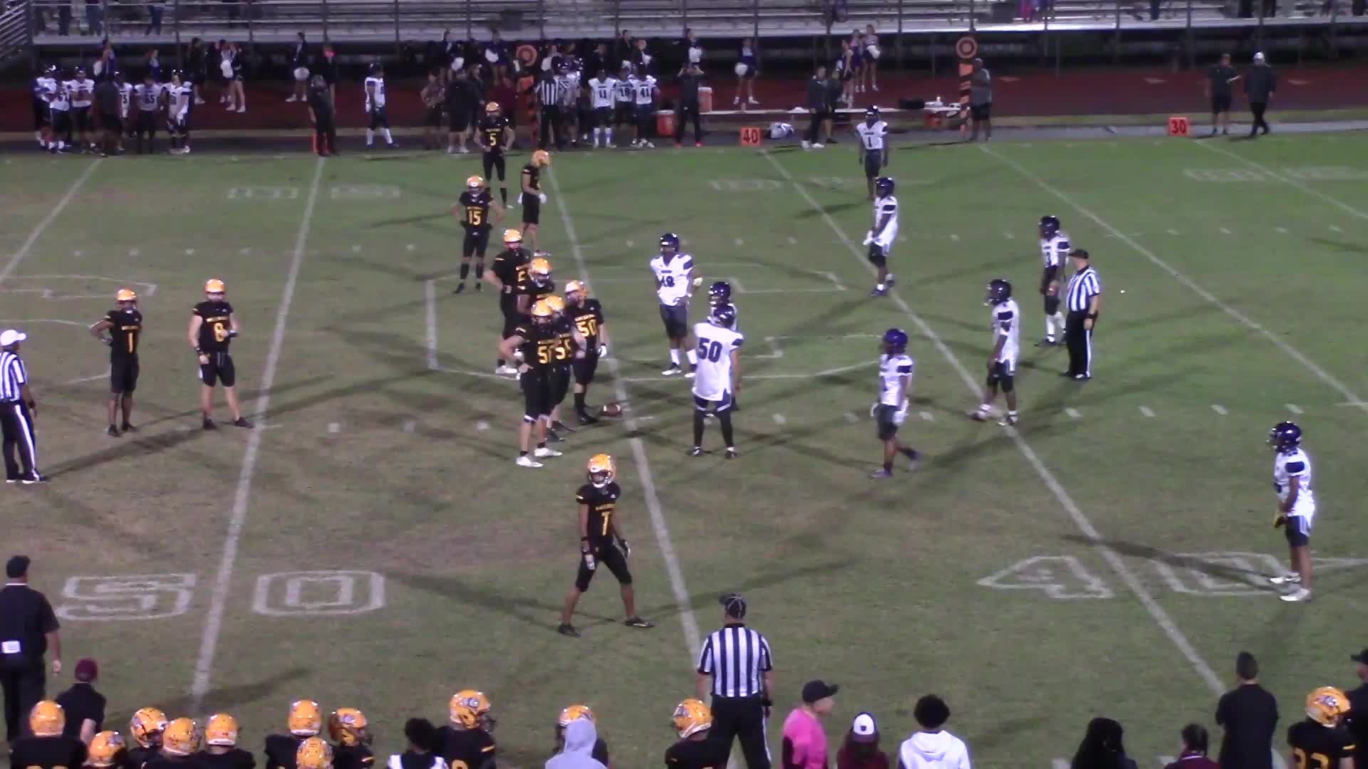 Senior Season highlights - Brian Baldeo highlights - Hudl