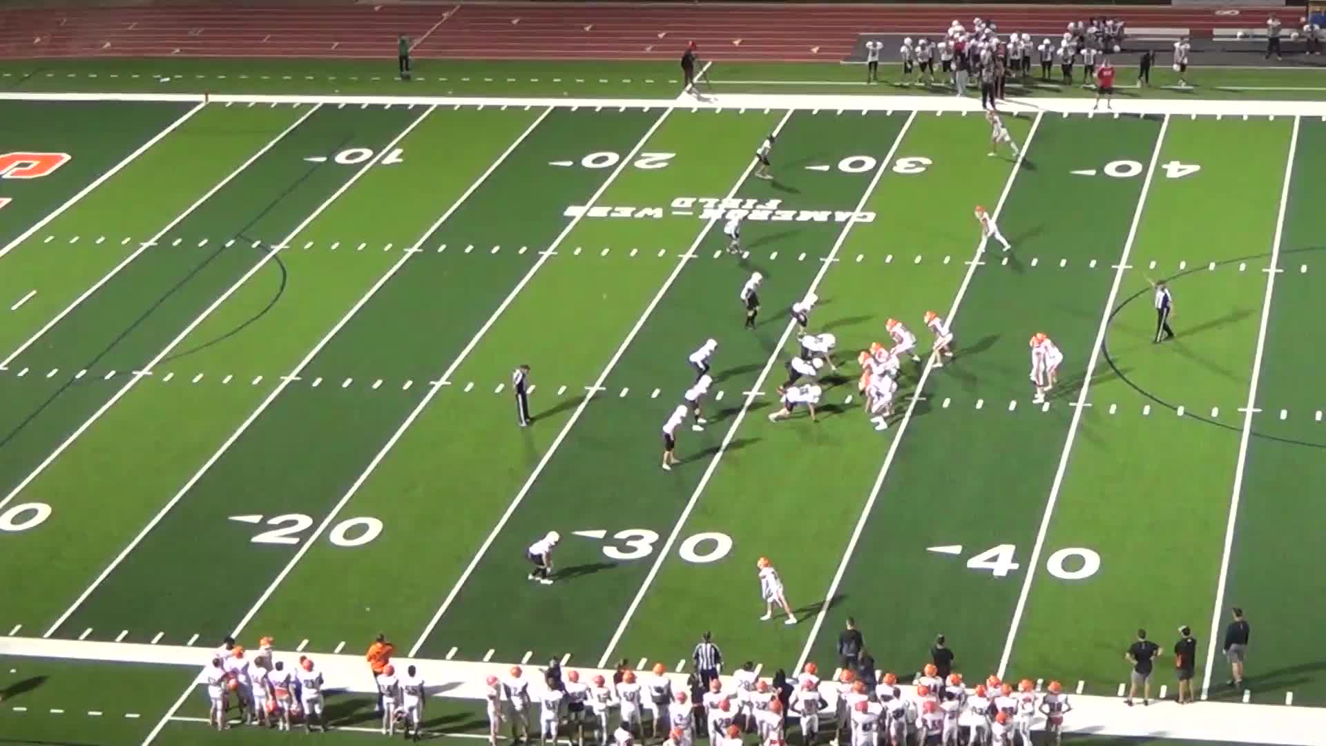 Junior Year Highlights - Sebastian Moyer highlights - Hudl