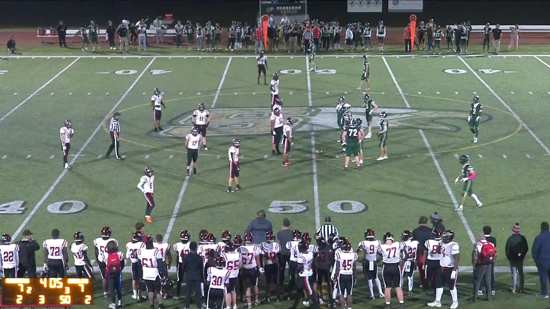 End of Season Highlight - Michael Cleary highlights - Hudl