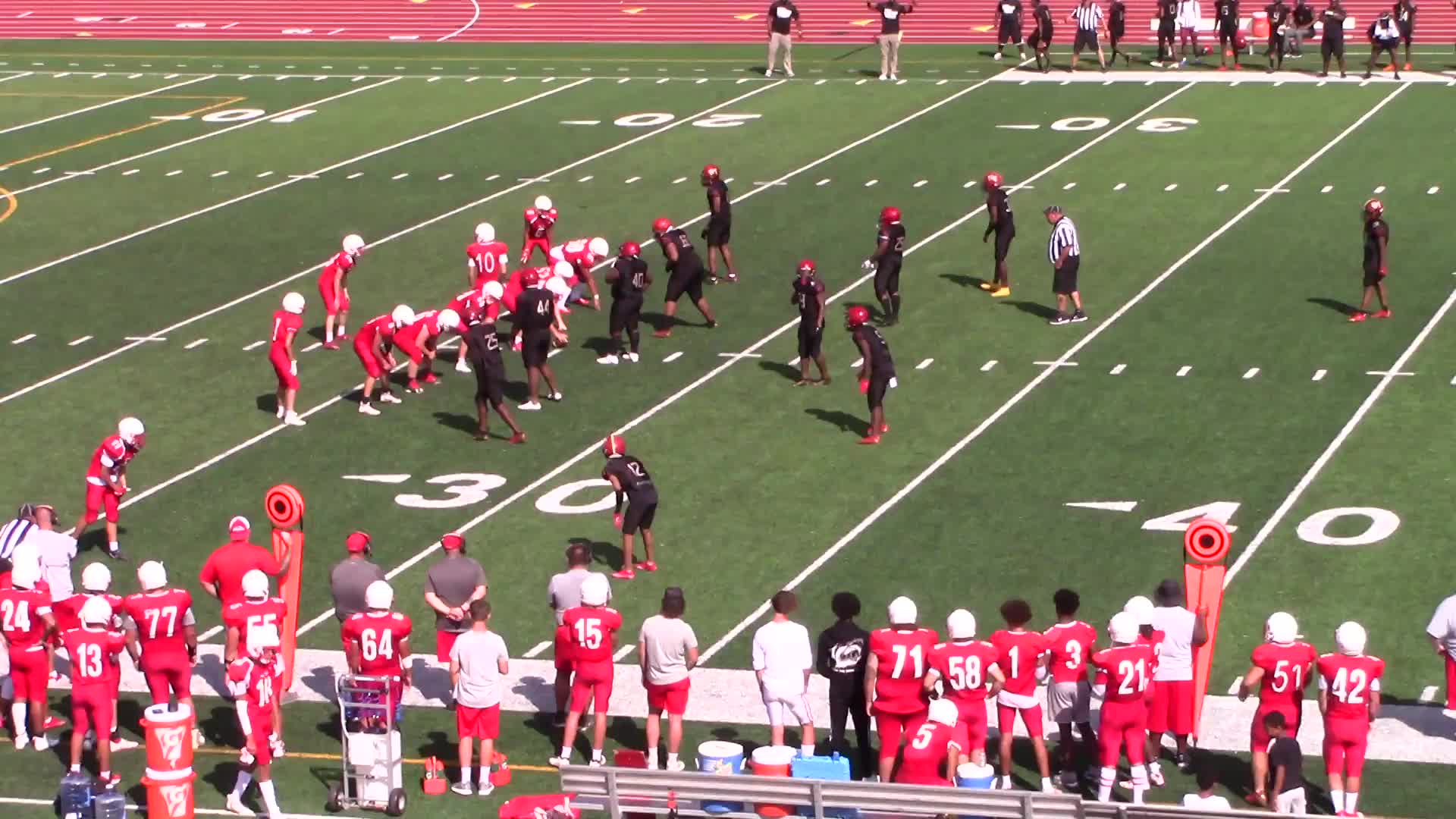 Final Tape ! - Malachi Anderson highlights - Hudl