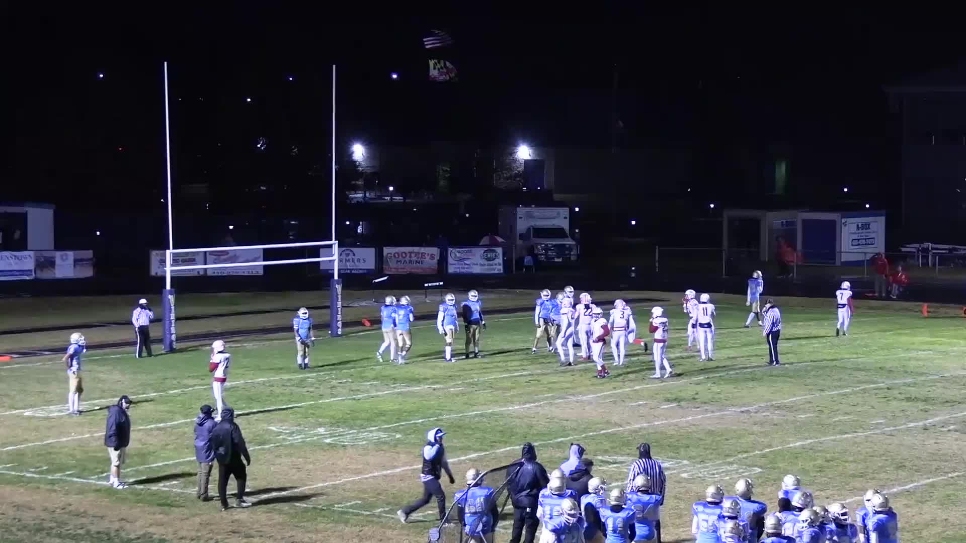 Noah House 2024 Junior Highlights - Noah House highlights - Hudl