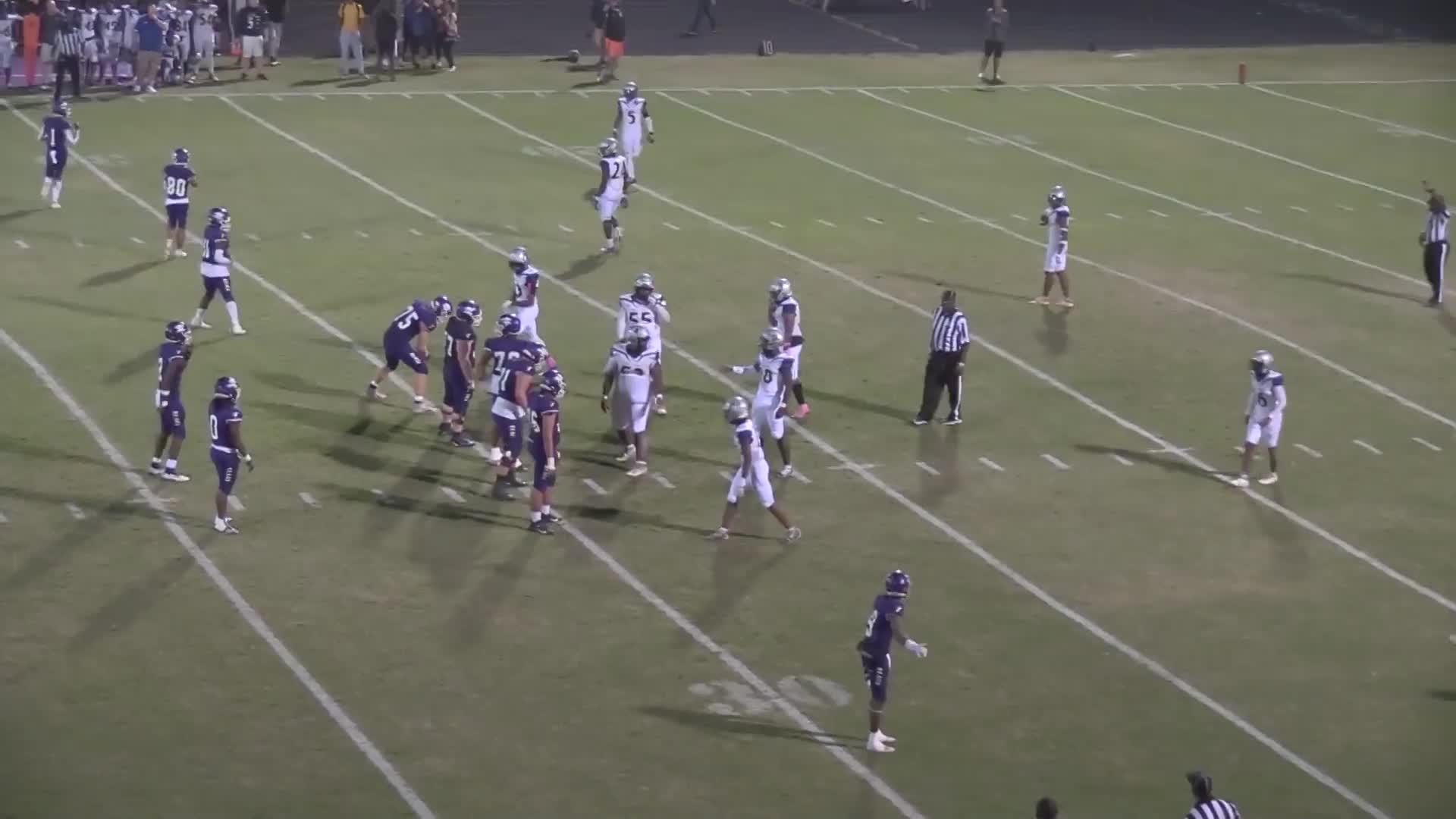First Coast (Jacksonville, FL) High School Sports - Football ...