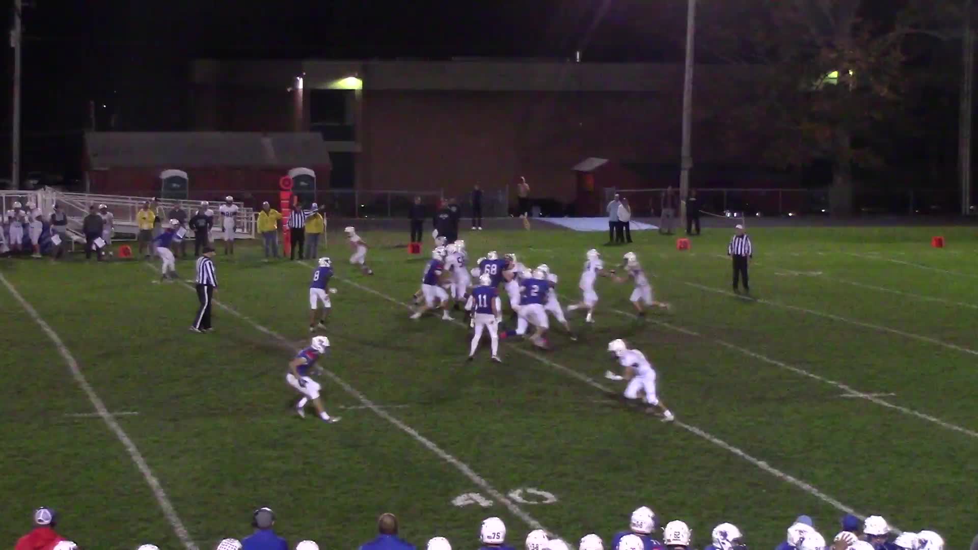 Tyler Thibodeau. Jr Year Highlights - Tyler Thibodeau highlights - Hudl