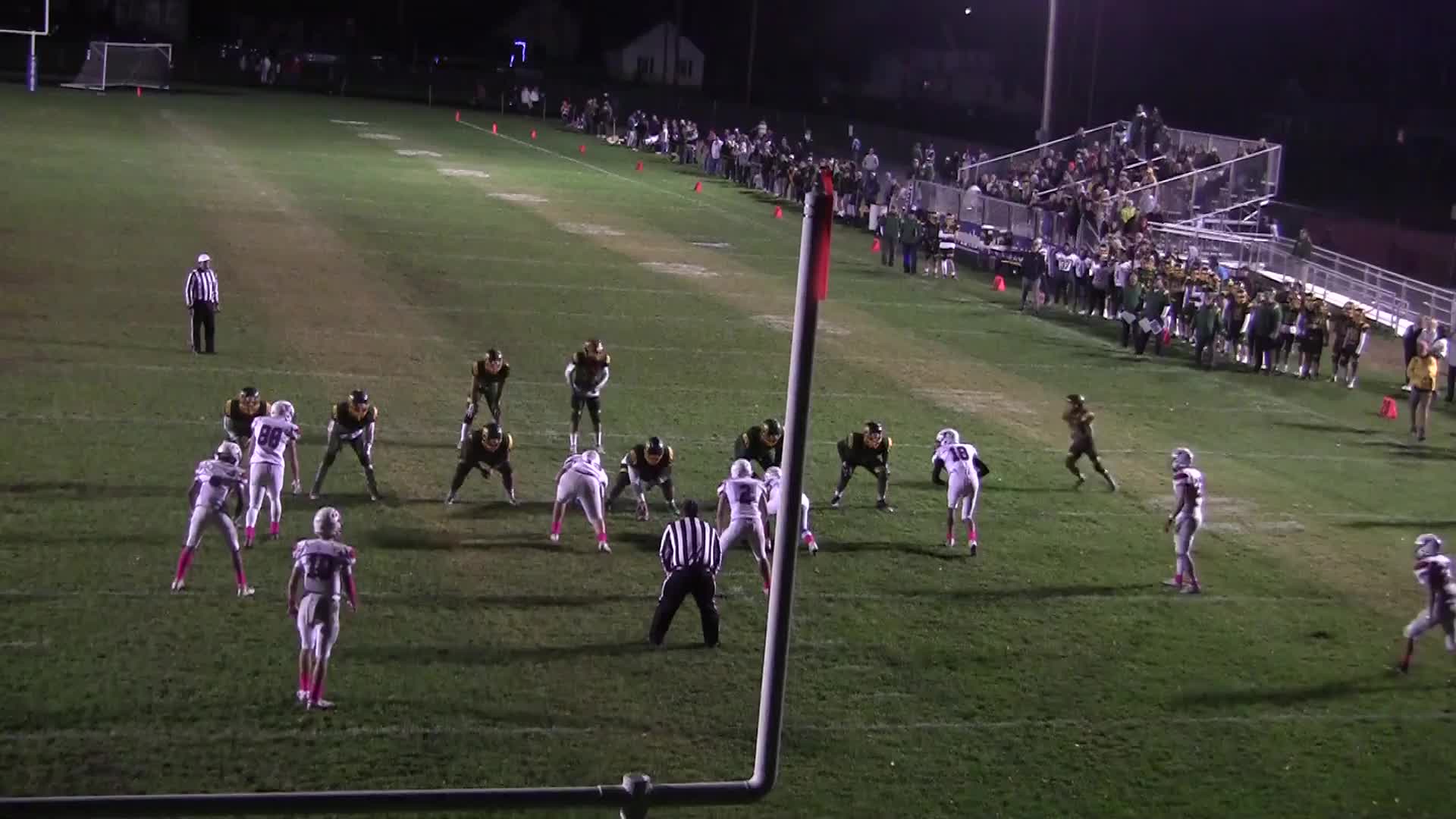 Career Highlights - Tyler Thibodeau highlights - Hudl