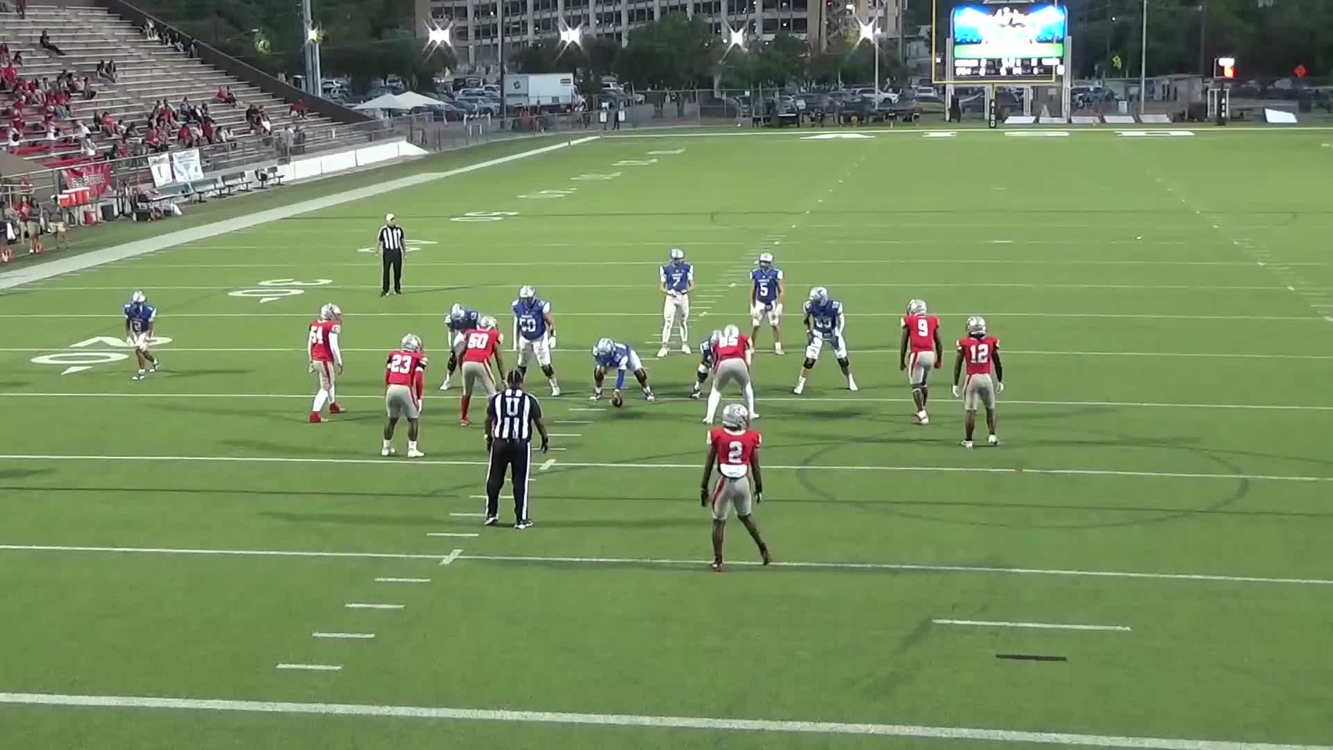 Luke Dunham Senior Highlights - Luke Dunham highlights - Hudl