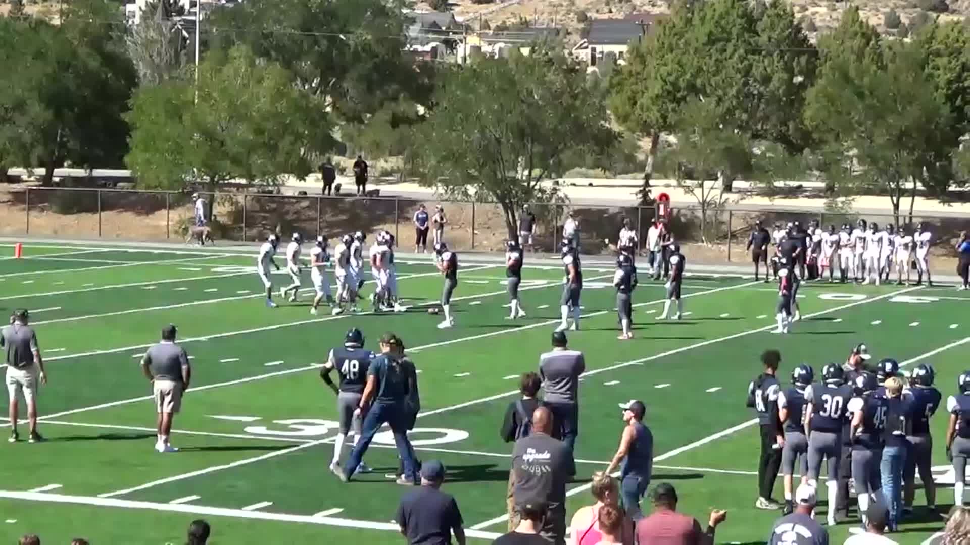 2024 Highlights - Shiloh coelho highlights - Hudl