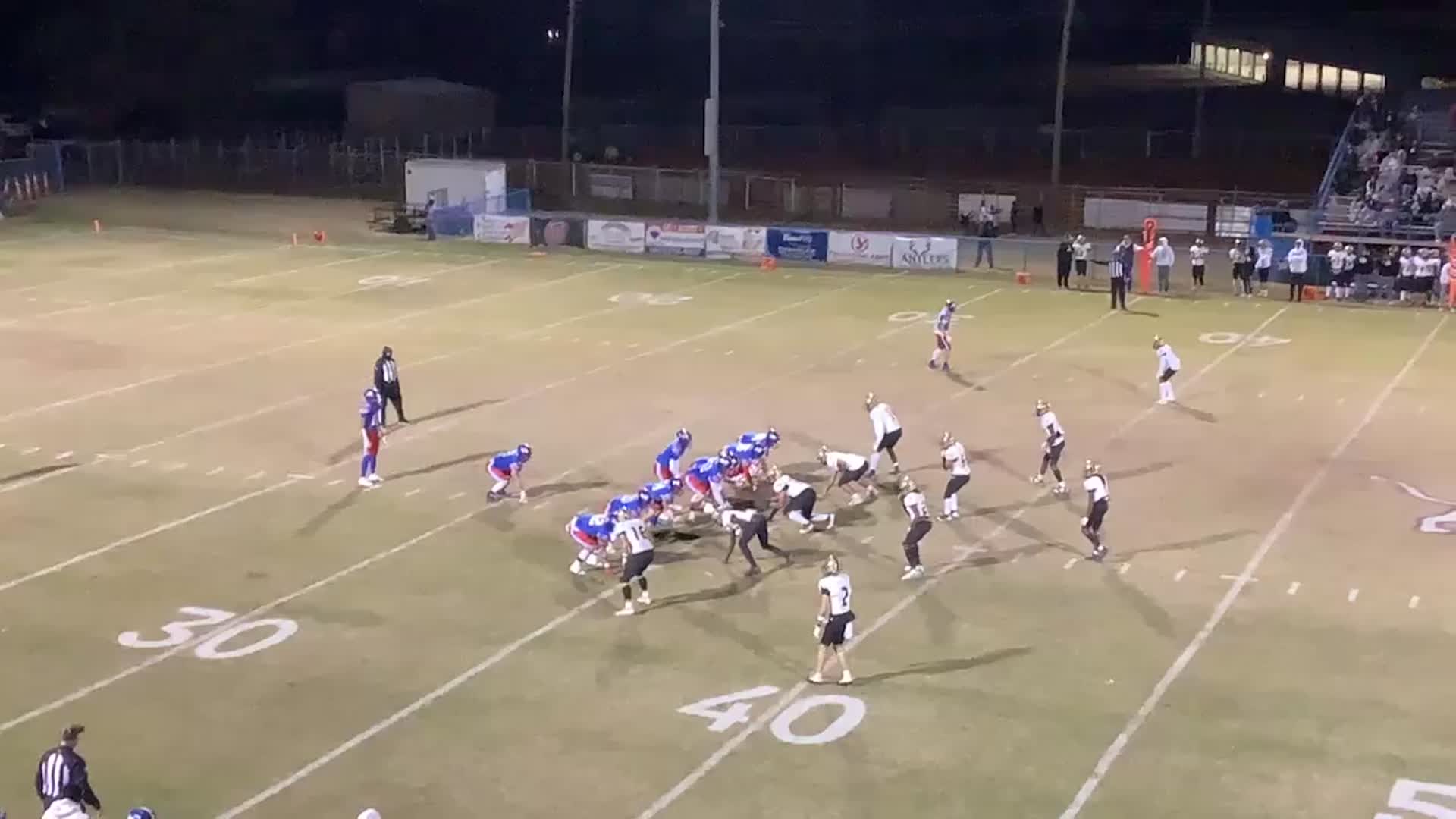 Javarious Wade#15#2026 - Javarious Wade highlights - Hudl