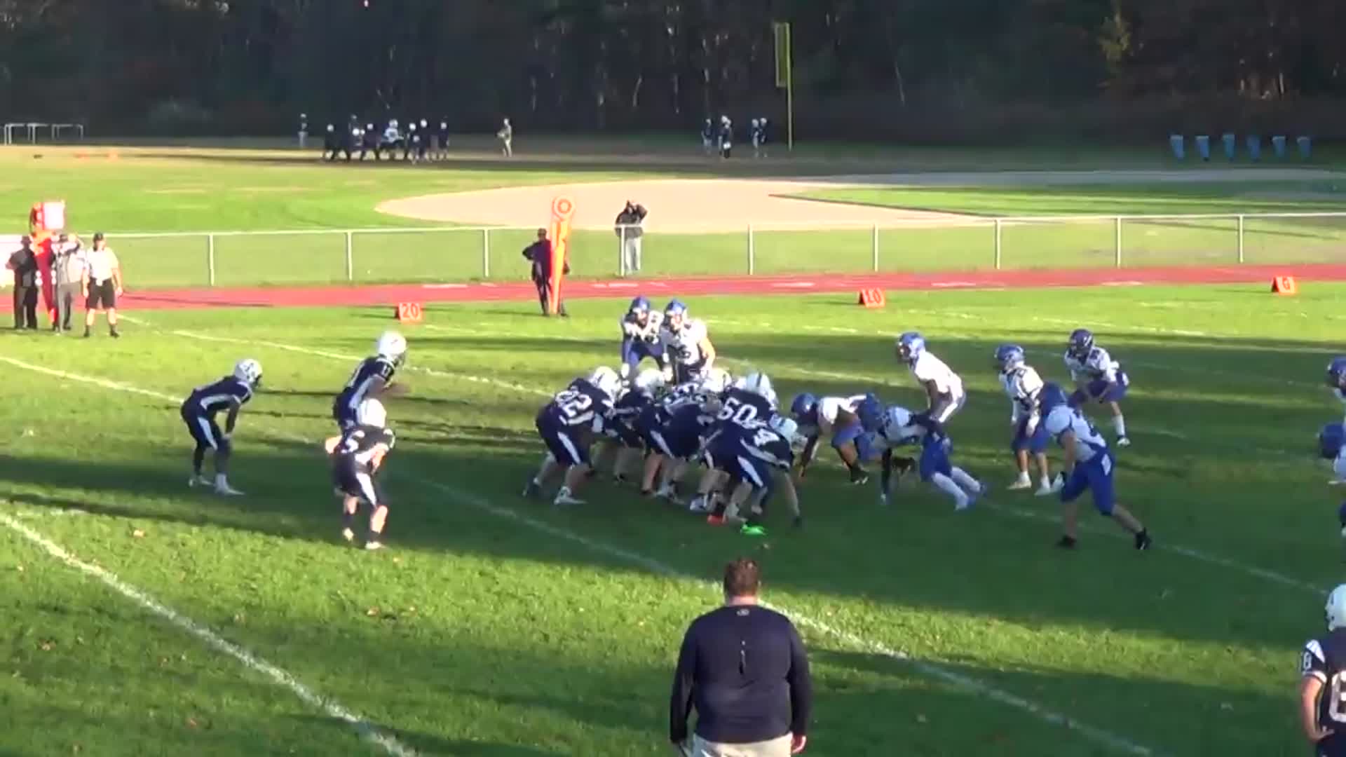 Other Highlights - Eamon McLaughlin highlights - Hudl
