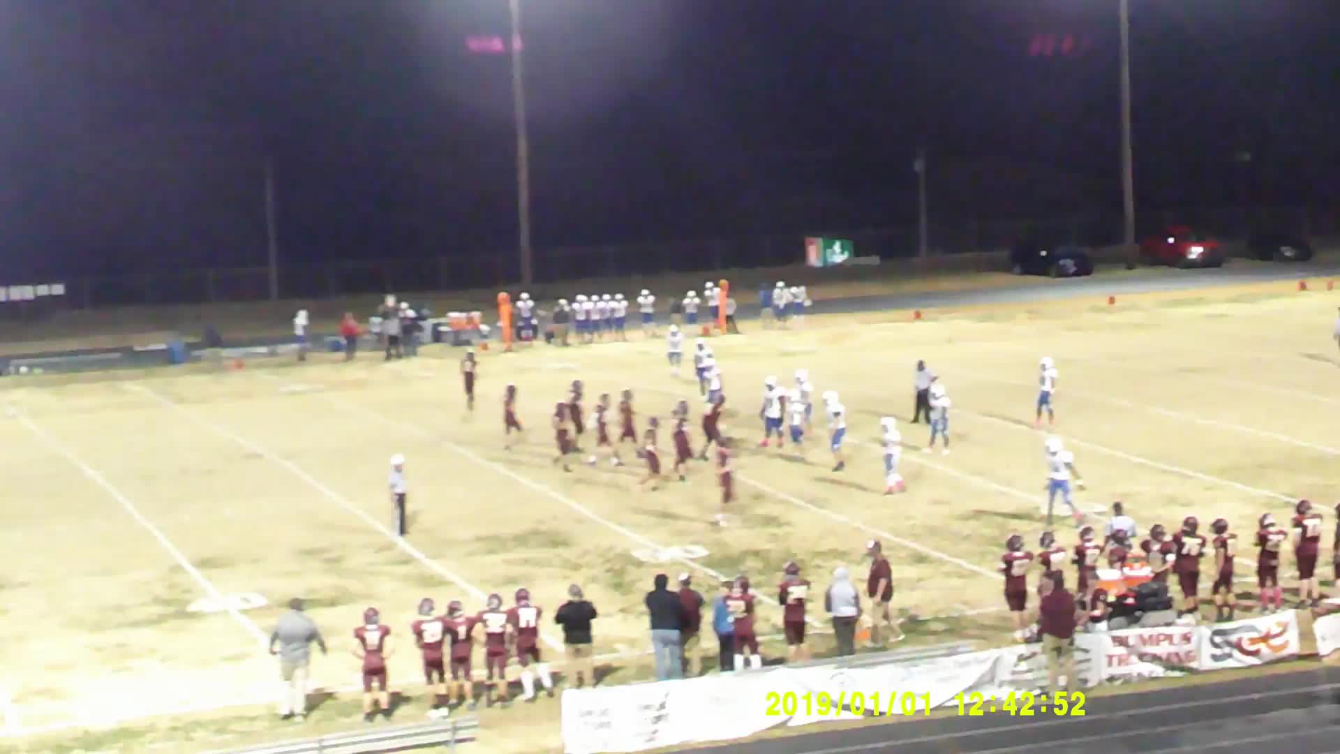 Fort Campbell (KY) High School Sports - Football, Basketball, Baseball ...