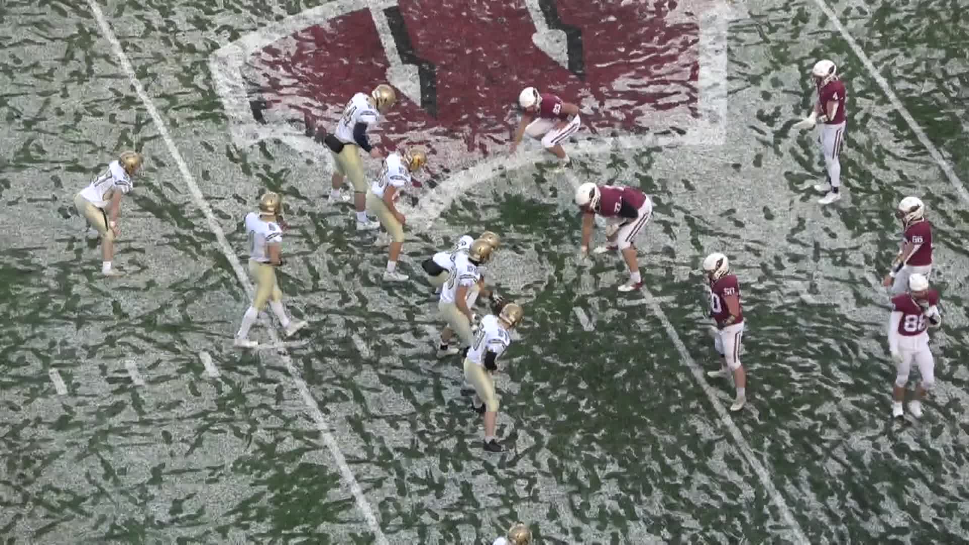 Cole Legas Junior SZN - cole legas highlights - Hudl