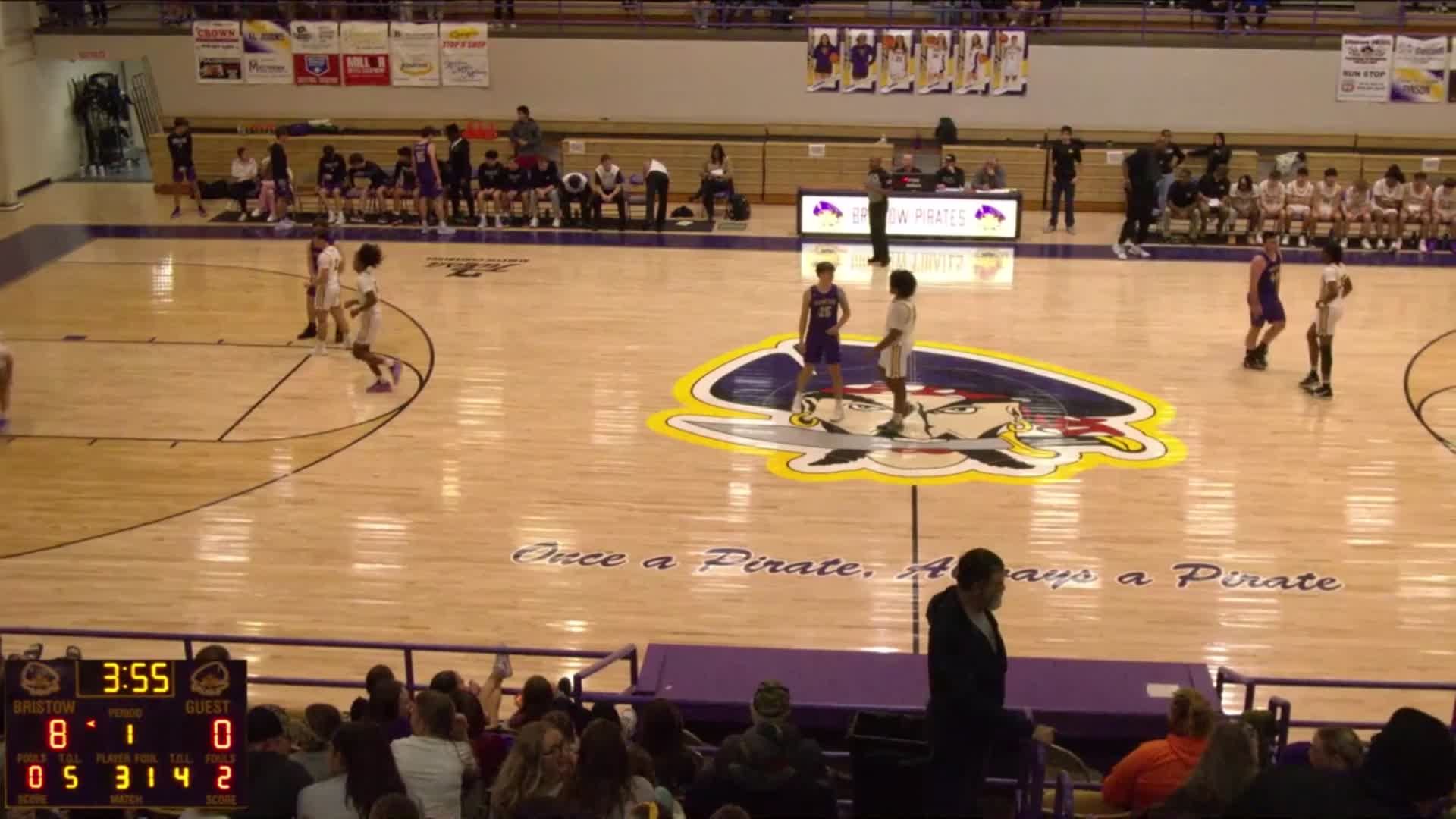 Mannford High School - Brian Hopgood. Jr. highlights - Hudl