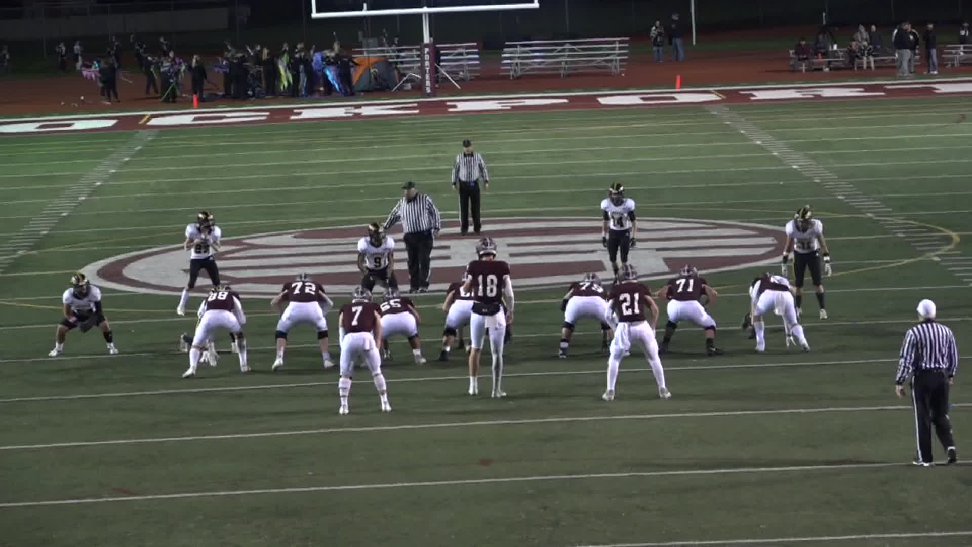 Senior Season HIGHLIGHTS - Ty Schultz highlights - Hudl