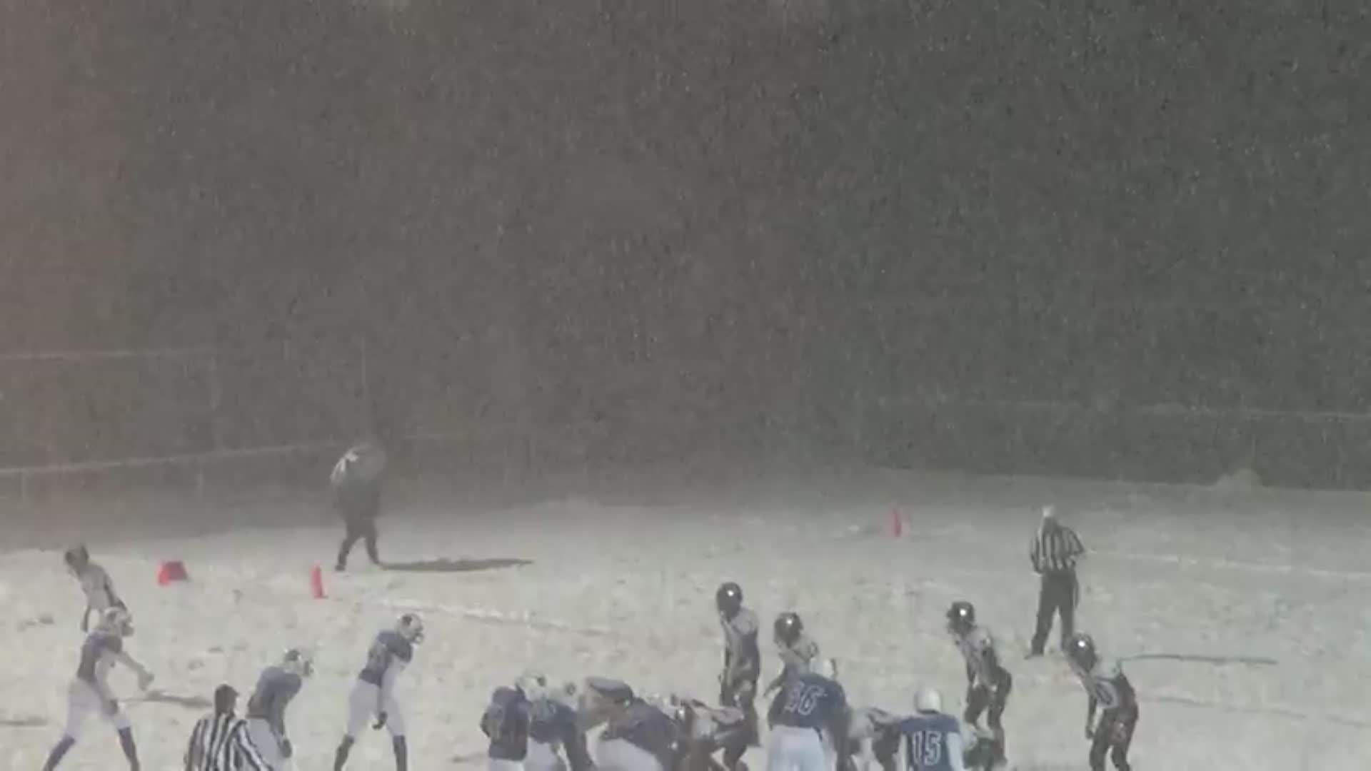 Minneapolis North High School - Maple Lake High Scho highlights - Hudl