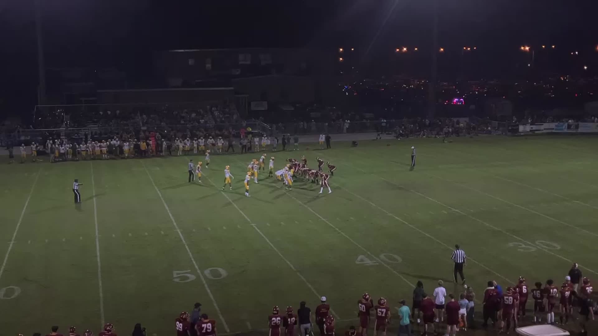 6’1 185 IV Szn - Braelyn Jones highlights - Hudl