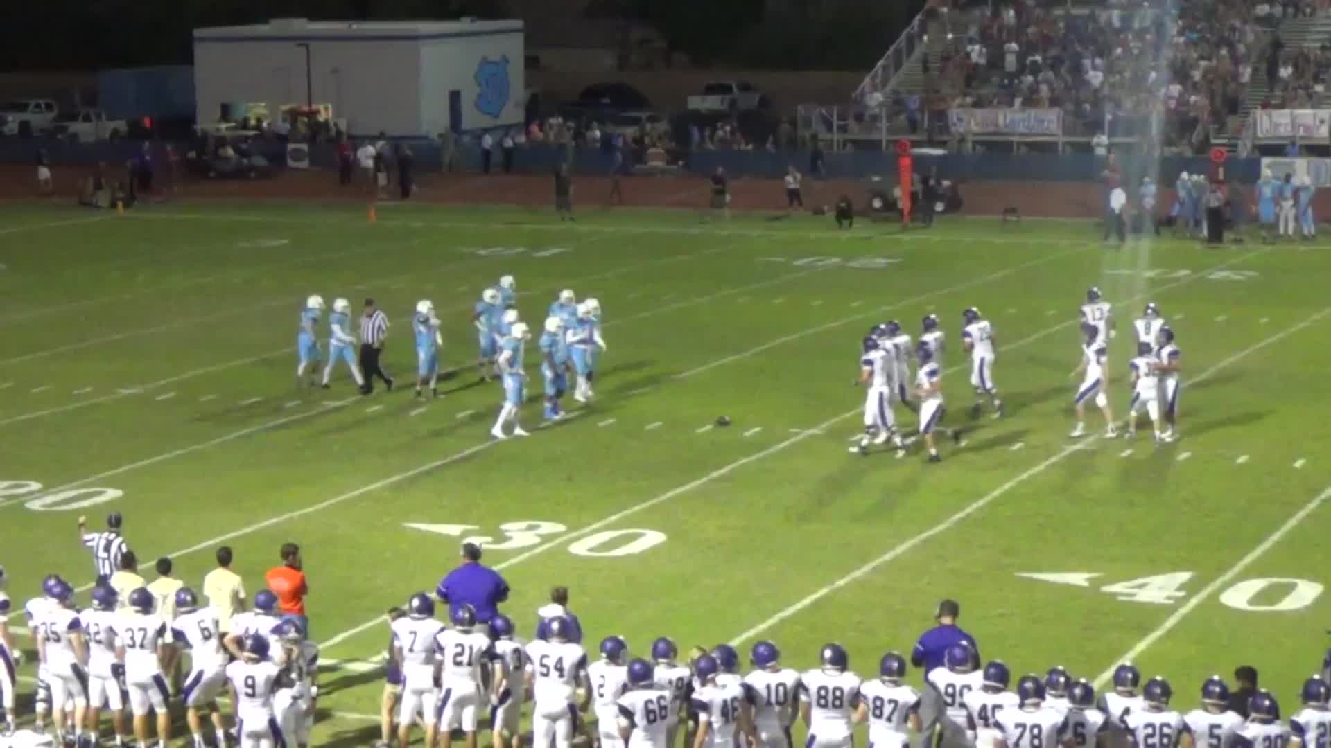 Deer Valley High School - Jake Ayala highlights - Hudl