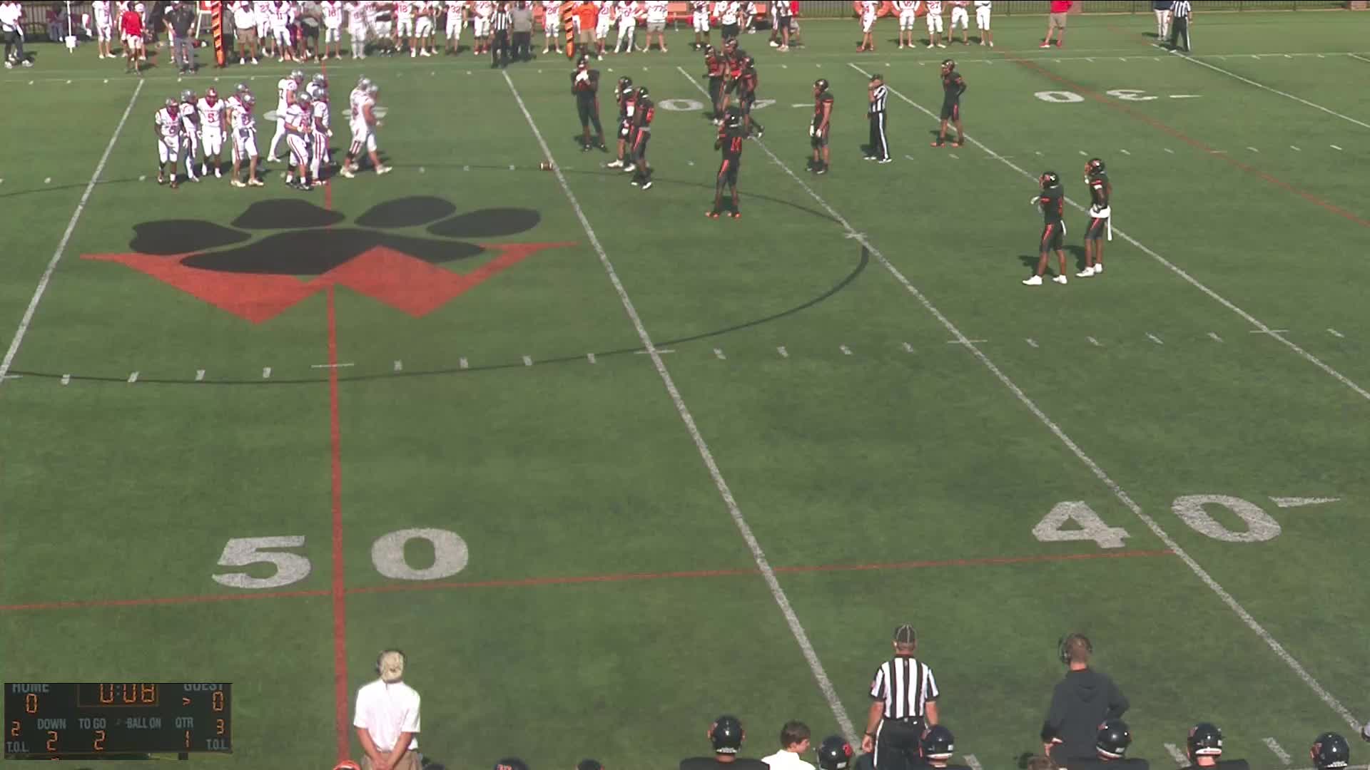 Senior Season Highlights - Charlie Sutton highlights - Hudl