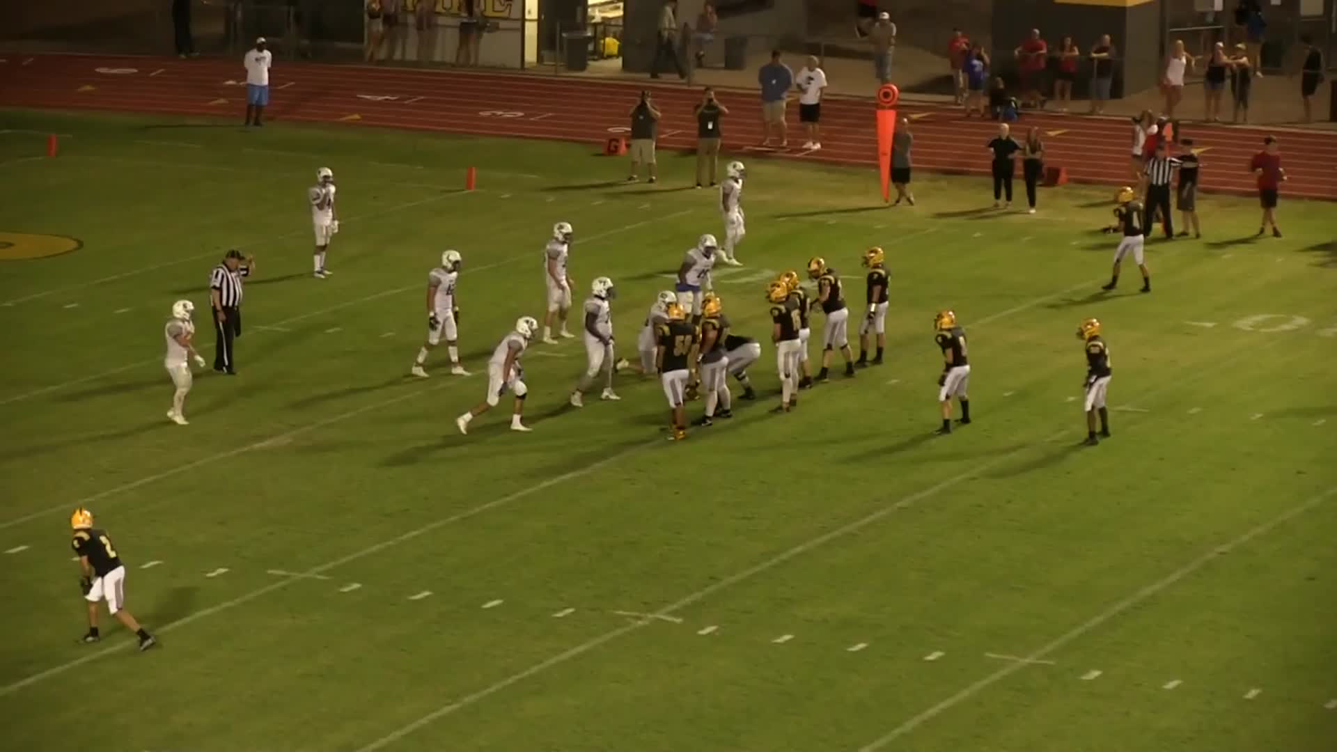 Nick Dery Game one highlights - Nicholas Dery highlights - Hudl
