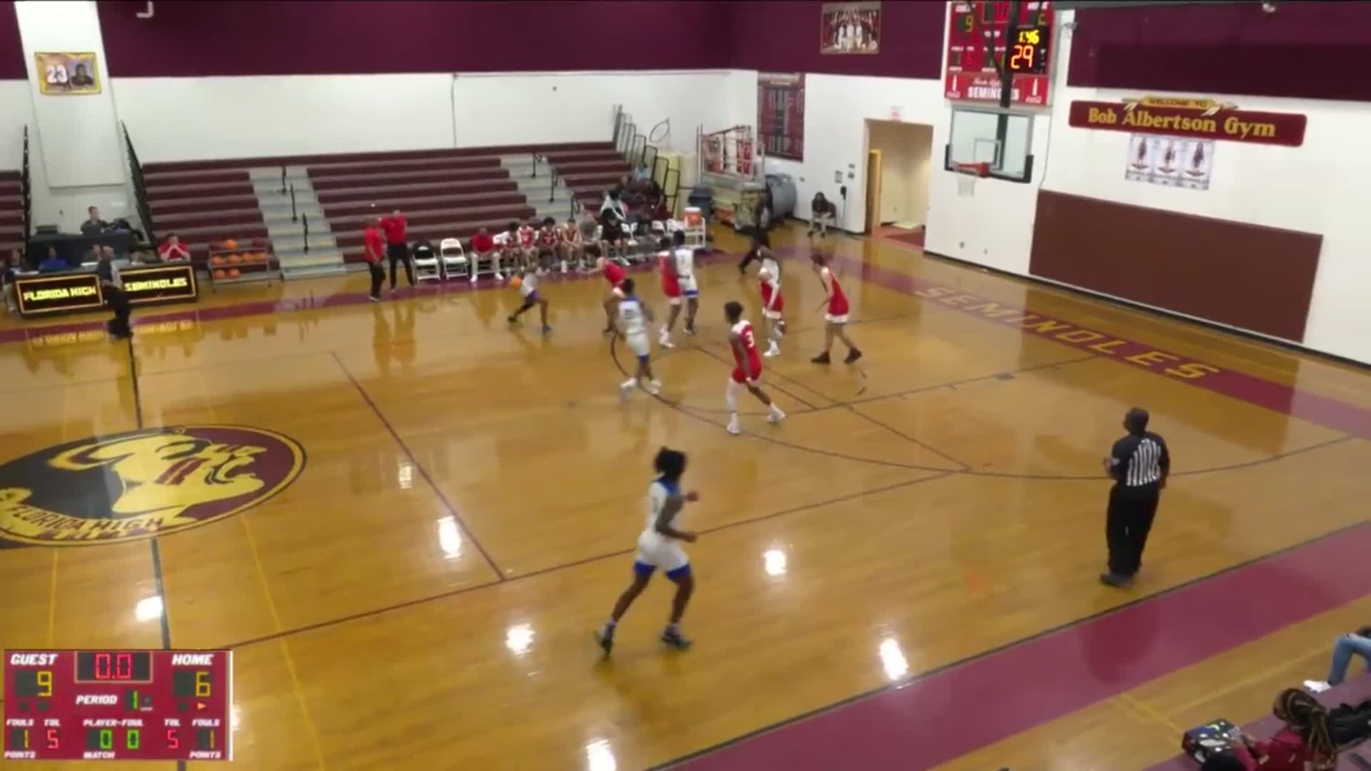 Senior Year Highlights - Roderick Coffee III highlights - Hudl