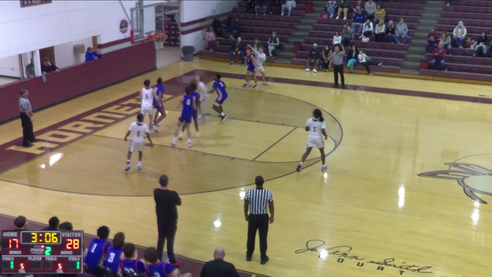 Albany High School - Isaac Brumfield highlights - Hudl