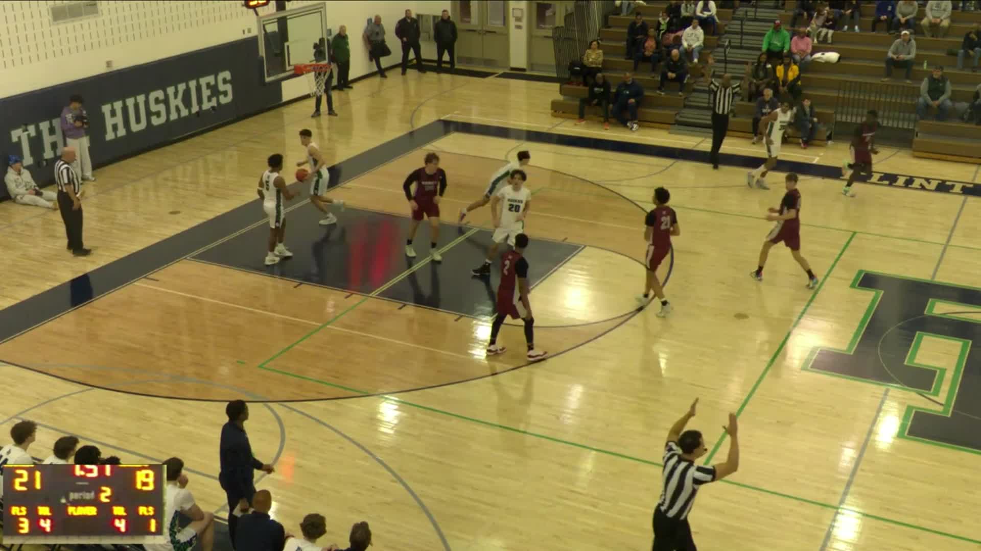 season highlights - Jack Loyd highlights - Hudl