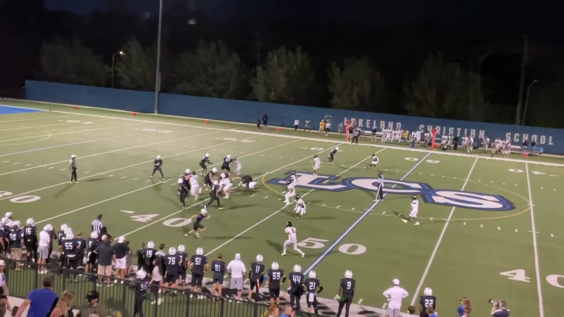 Full season Highlights - gabriel solomon highlights - Hudl