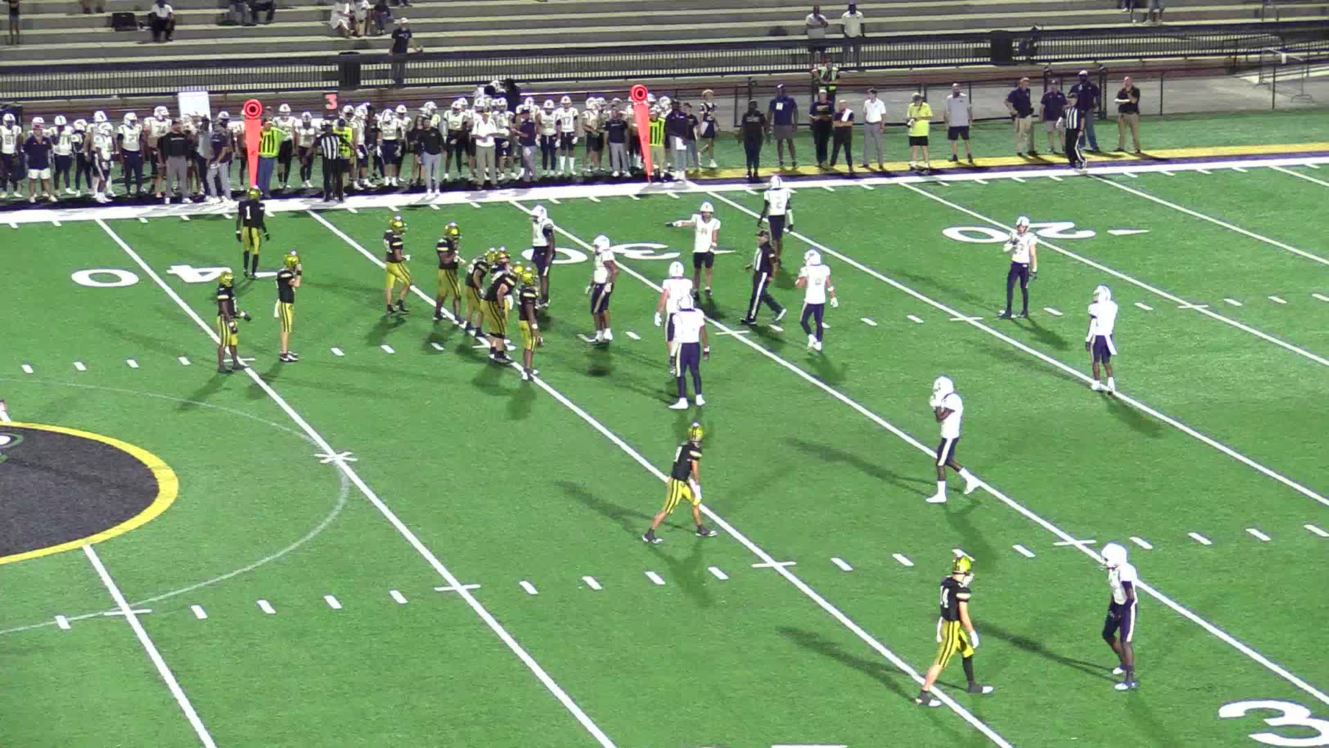 BigBailey#8 MHS Game 2 - Bailey Abercrombie highlights - Hudl