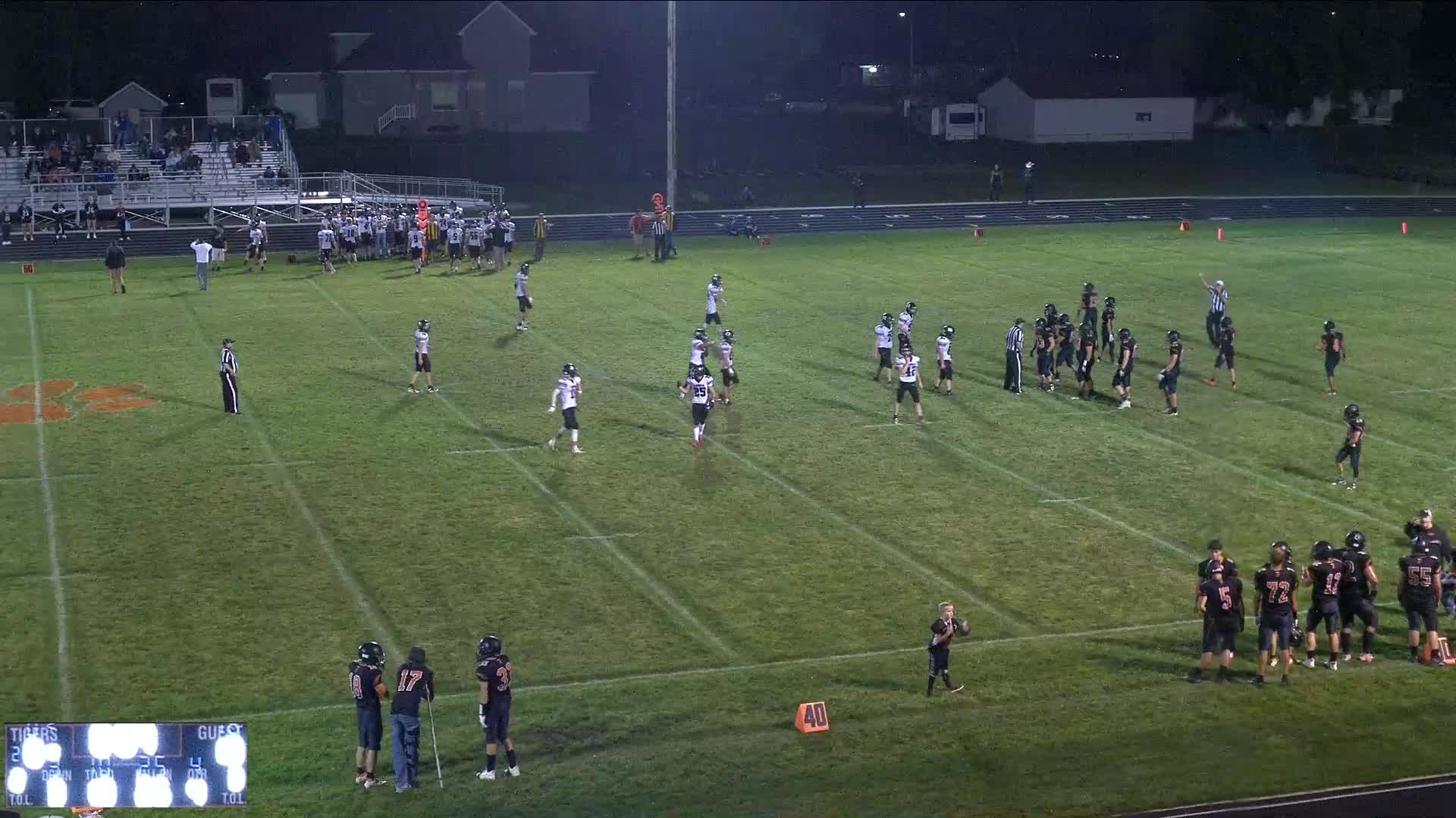 2023-2024 highlights - Shane Henderson highlights - Hudl