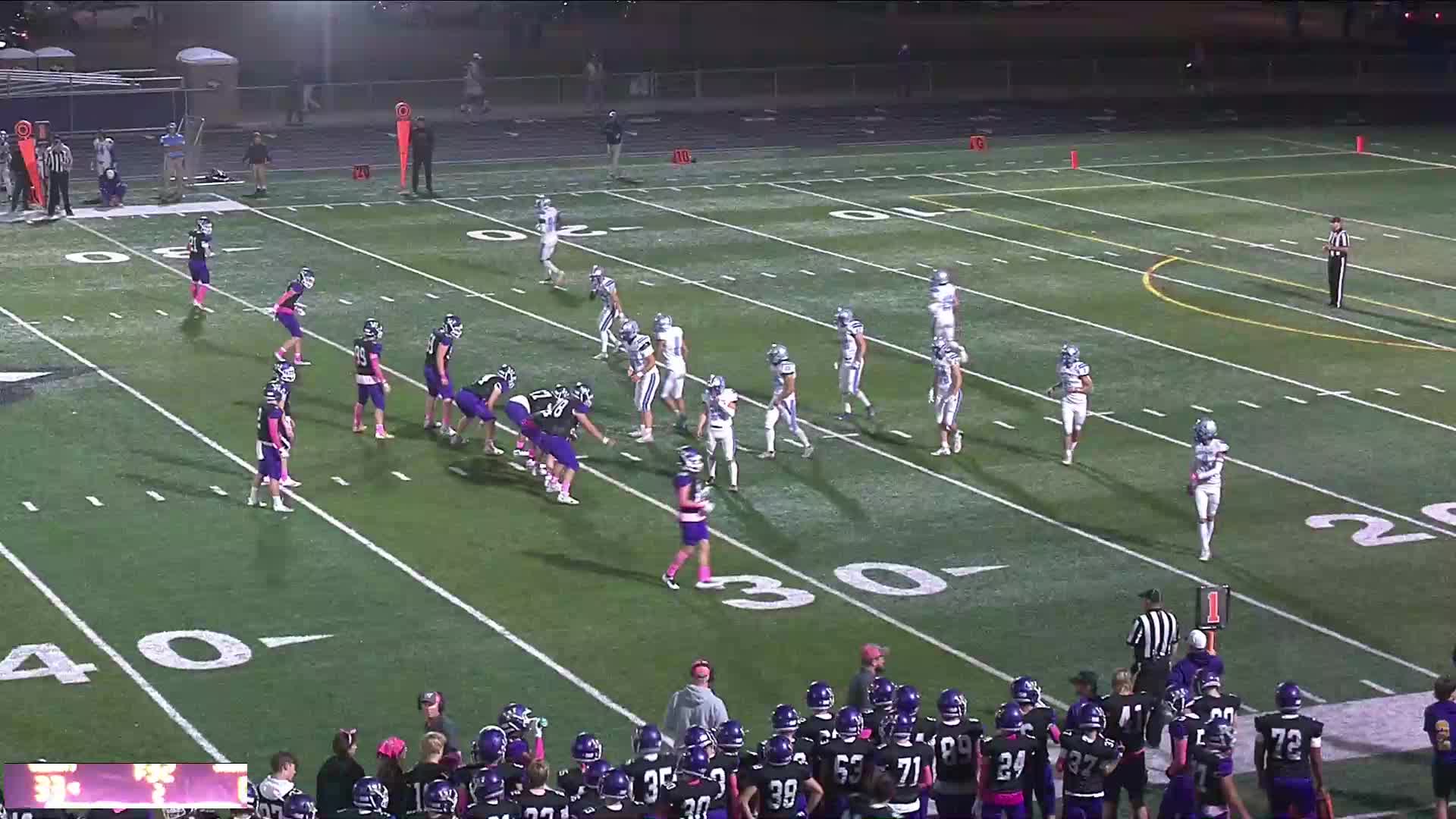 Austin Randall Junior Season Highlights - Austin Randall highlights - Hudl