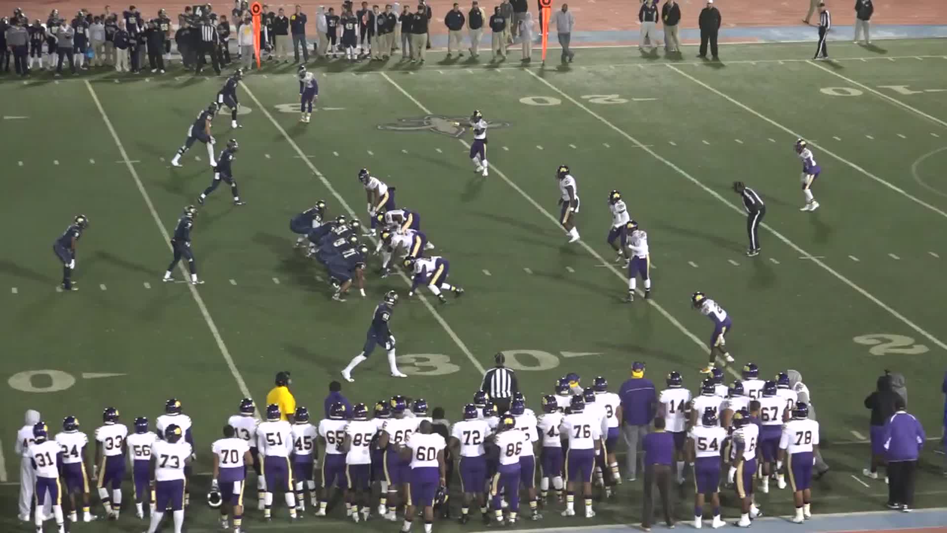 Junior Highlights 2015 - Rodney Coleman, Jr highlights - Hudl