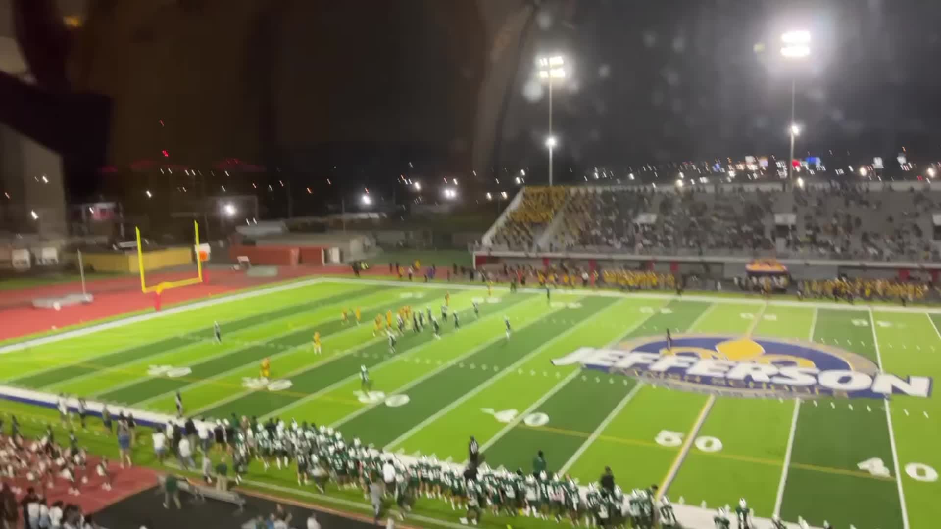 Ray’Quan Williams Sophomore Szn - Ray'Quan Williams highlights - Hudl