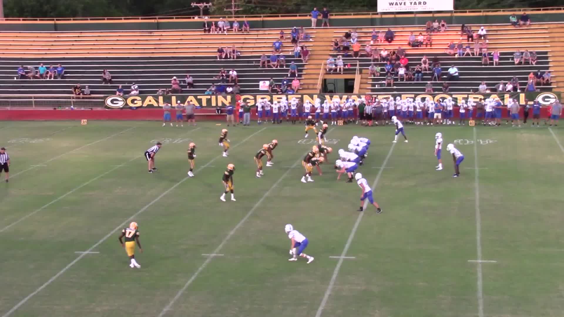 KK IOSEFA WEST Freshman Year - KK (Kaiden) West highlights - Hudl