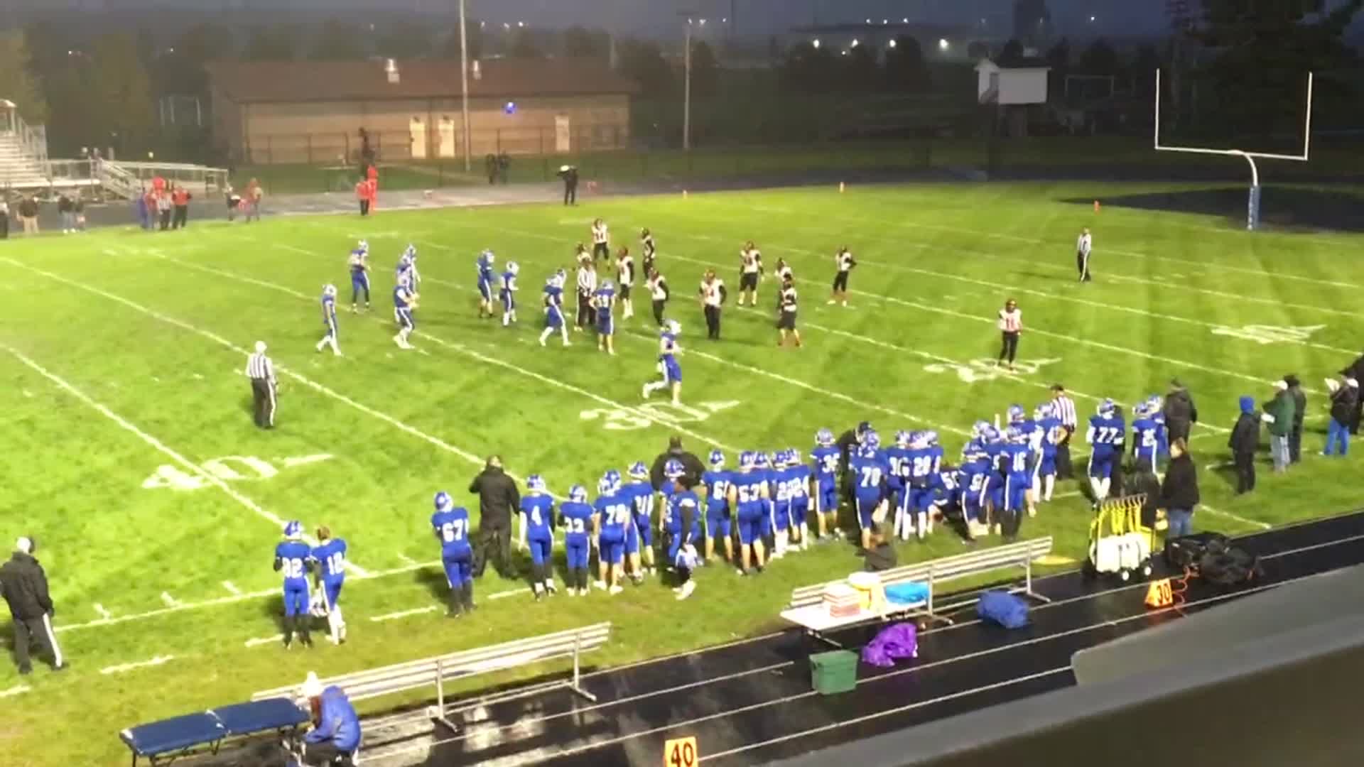 Tipton (IN) High School Sports - Football, Basketball, Baseball ...
