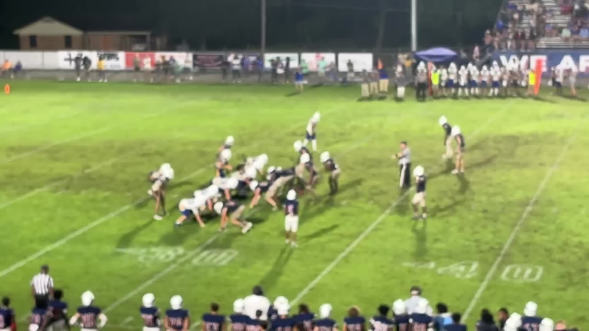 Quadarius Nixon Season Highlights - Quadarius Nixon highlights - Hudl