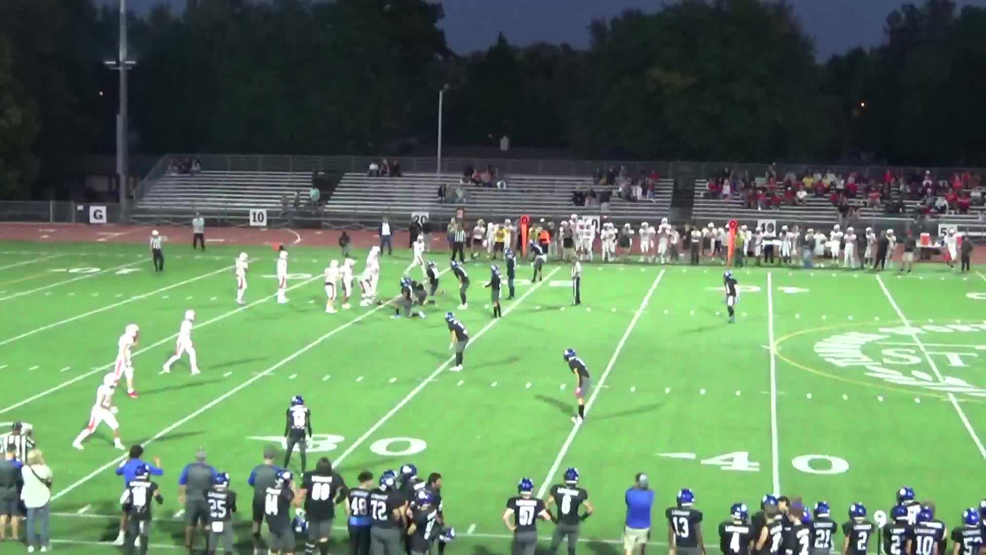 vando - Skyline High School highlights - Hudl