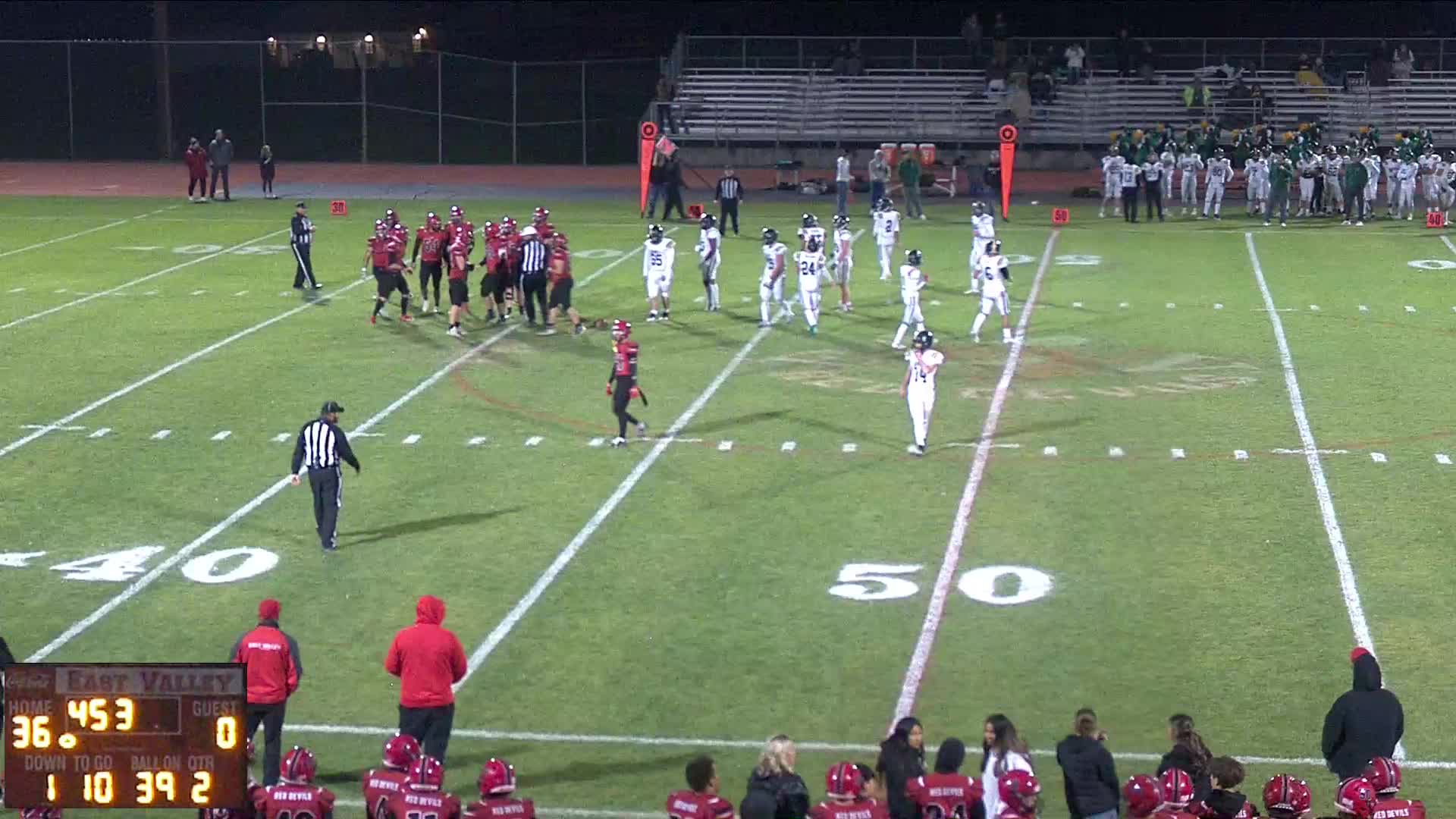 Braden Albrecht Junior Highlights - Braden Albrecht highlights - Hudl