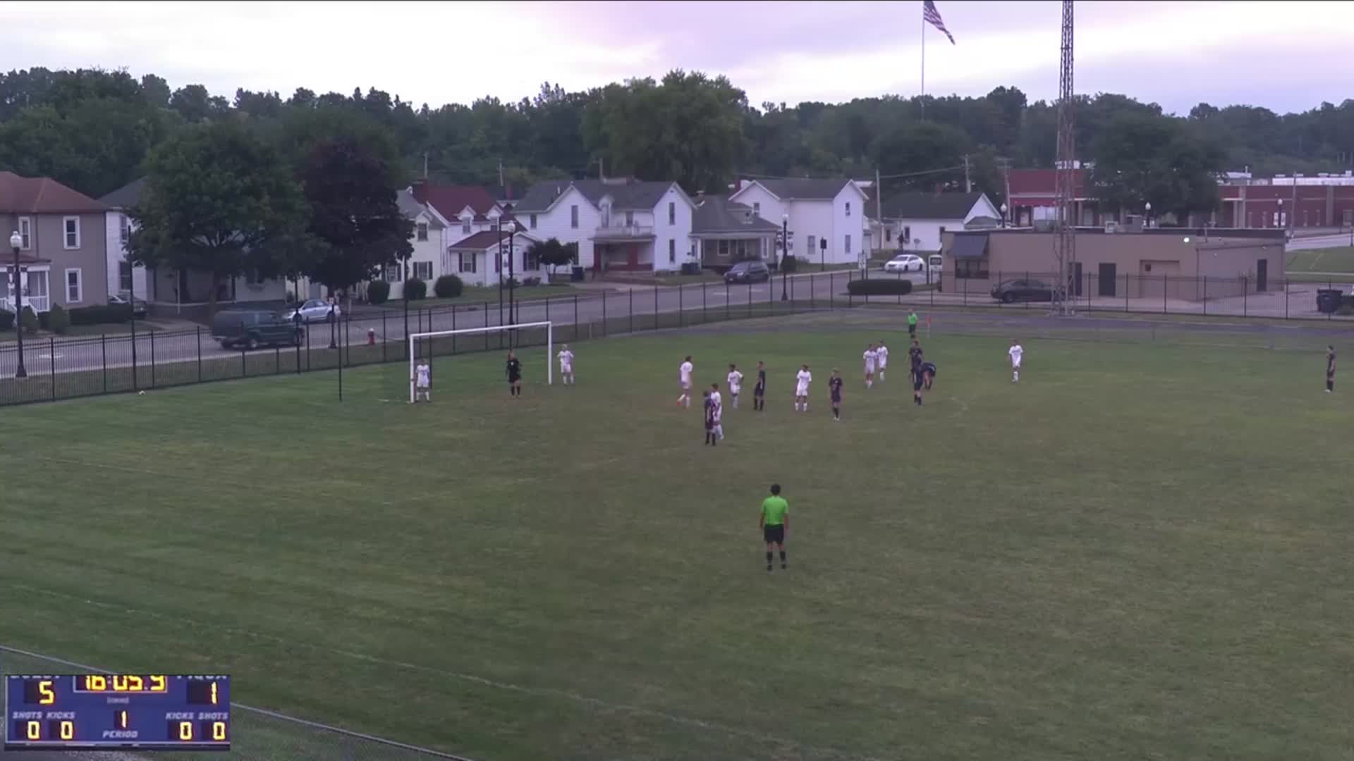 Nathan Buecker Senior Highlights - Nathan Buecker highlights - Hudl