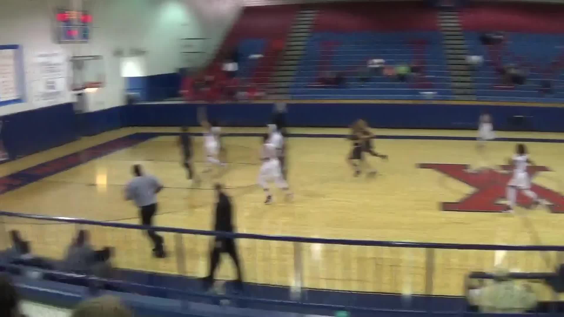 Ouachita Parish High School, LA - Coach Livingston highlights - Hudl