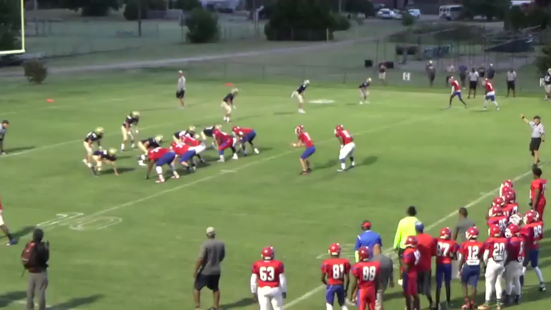 Devonte lee's , junior year. - Devonte Lee highlights - Hudl