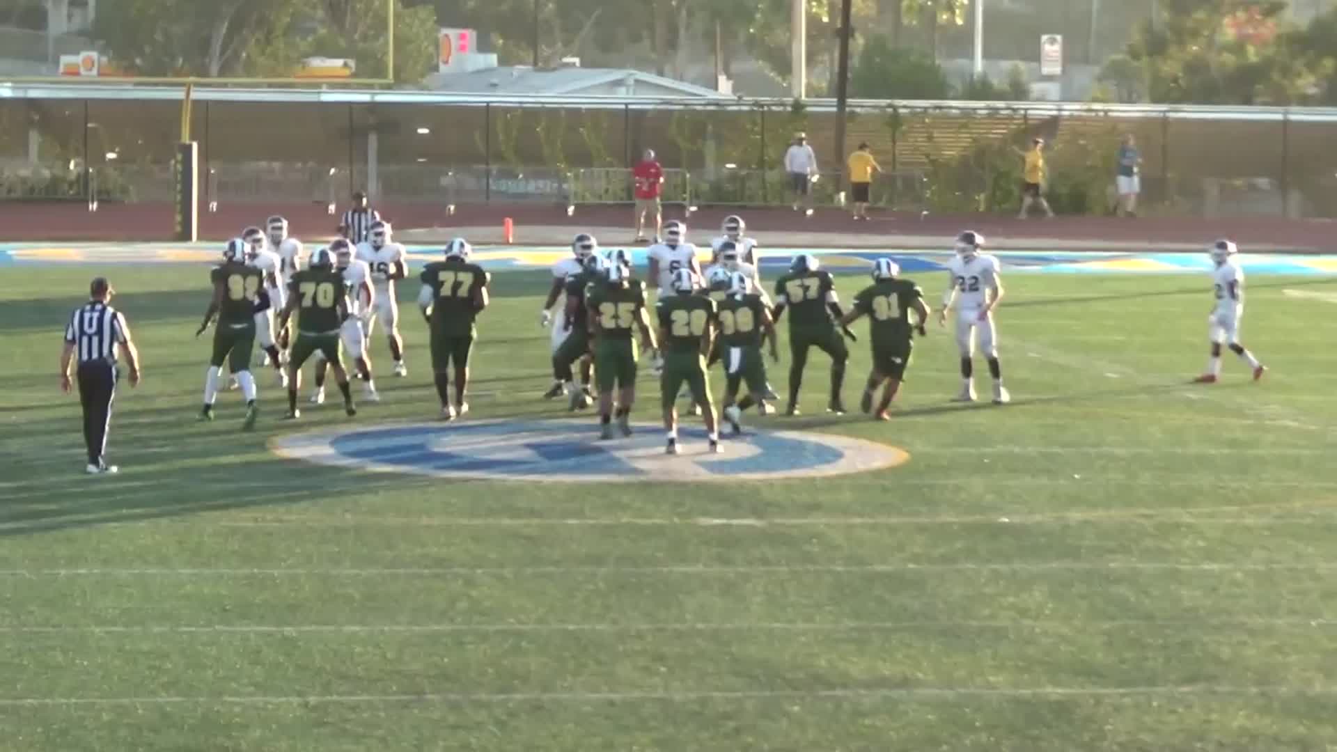 JuCo Sophomore Season HL - Jake Sines highlights - Hudl