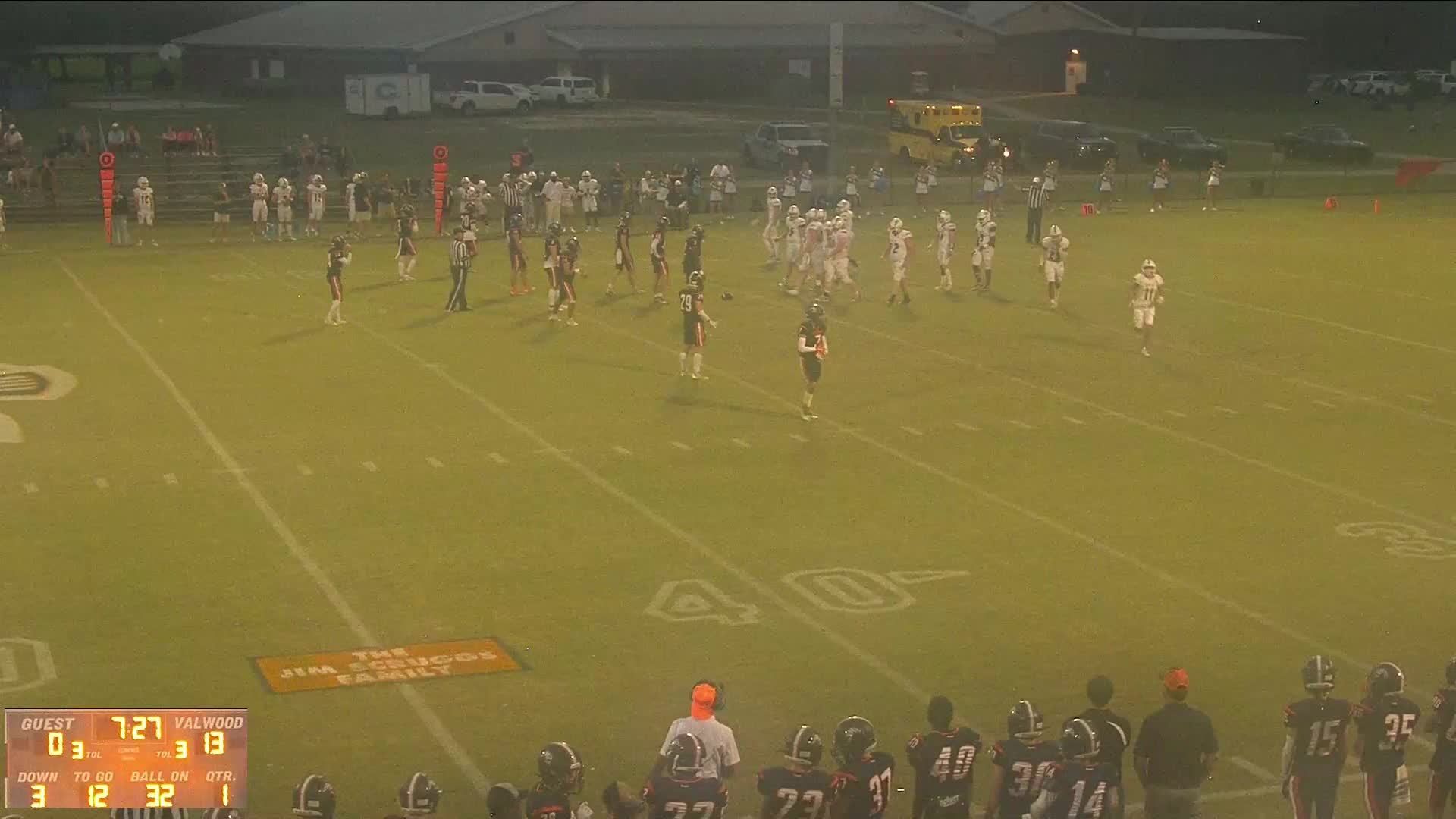 Robert Toombs Christian Academy (Lyons, GA) Sports - Football, Basketball, Baseball, Softball ...