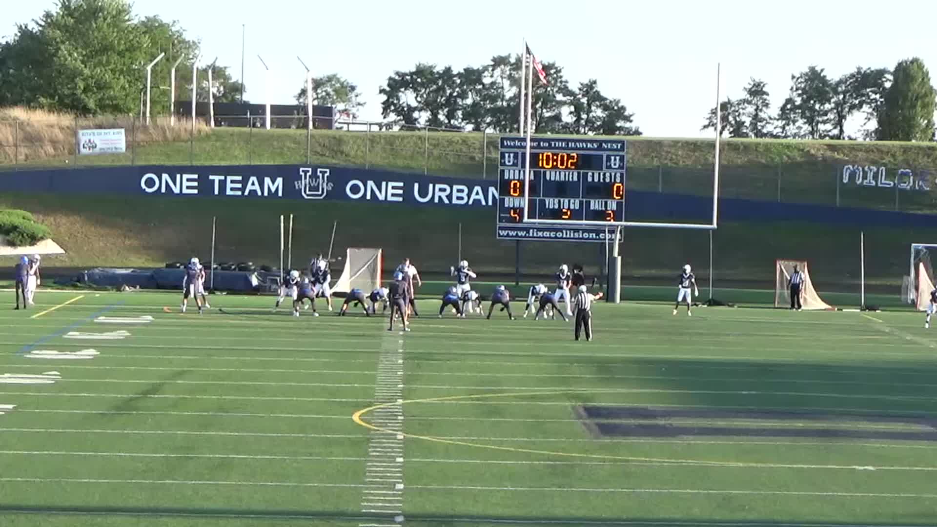 2023 Full Senior Season tape - Tyler Bolden highlights - Hudl