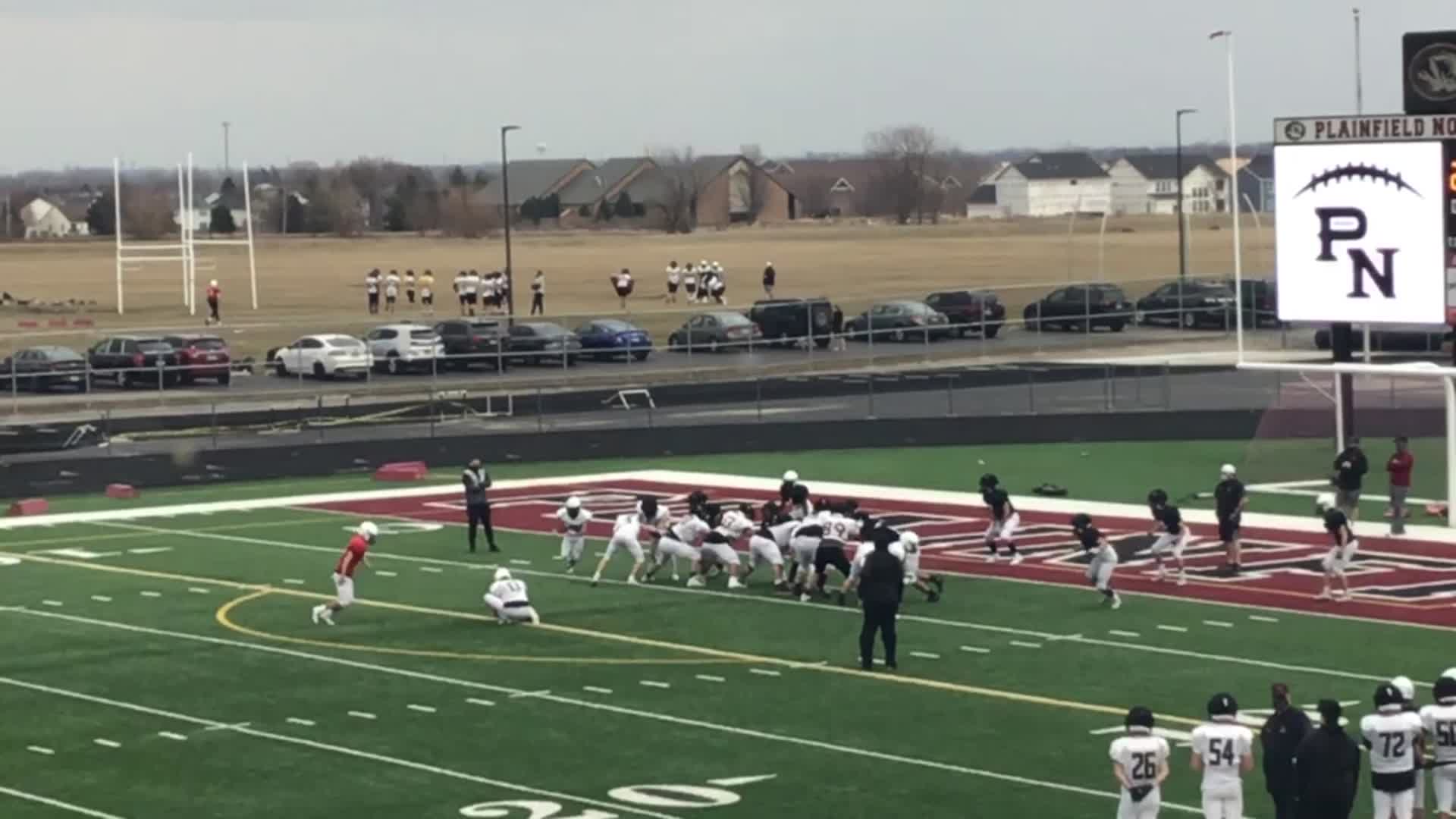 Other Highlights - Plainfield North highlights - Hudl