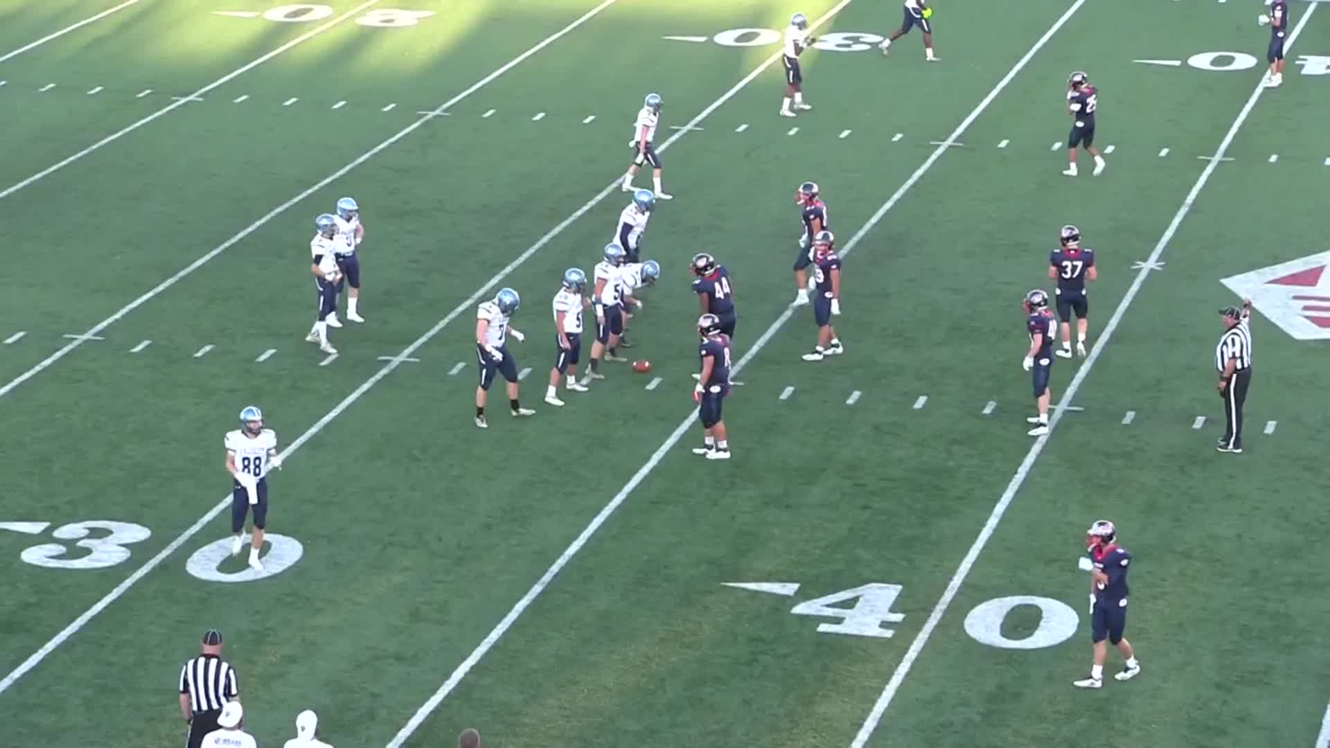 Fairborn - CARON COLEMAN highlights - Hudl