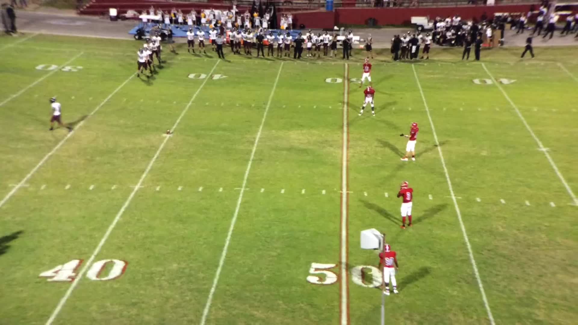 ANWAR LEWIS - JUNIOR HIGHLIGHTS - Anwar Lewis highlights - Hudl