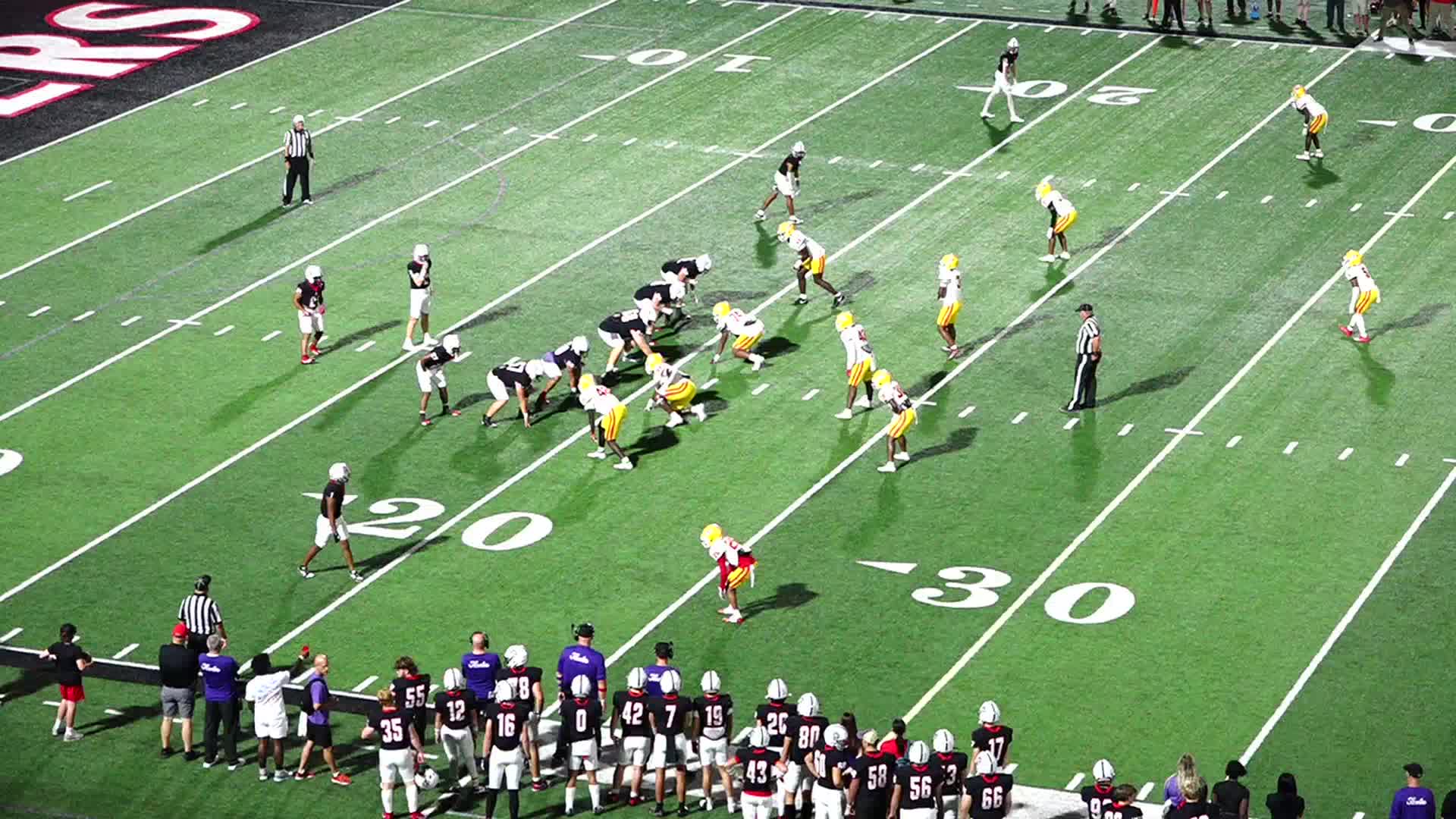 Clarke Central High School - Jacob Coombs highlights - Hudl