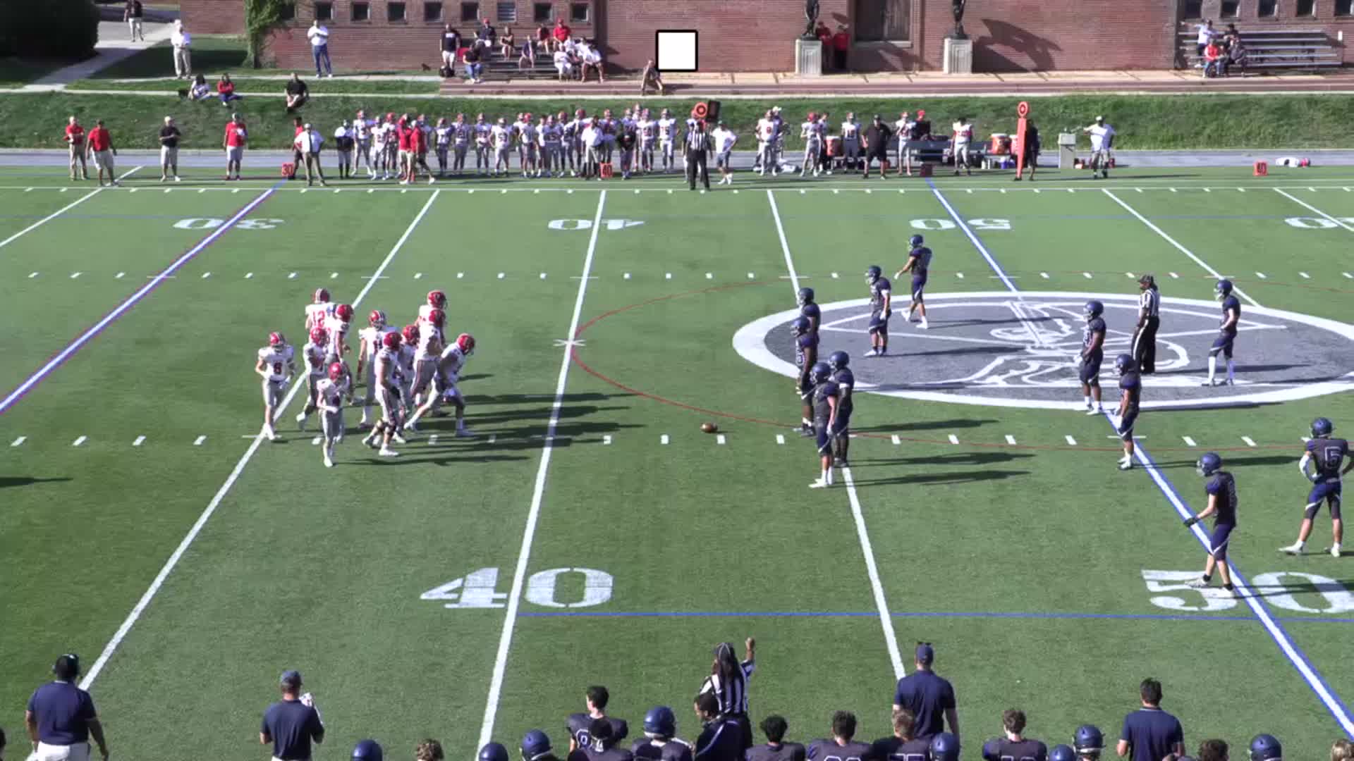 Cranbrook Kingswood High School - Robert Lalain highlights - Hudl