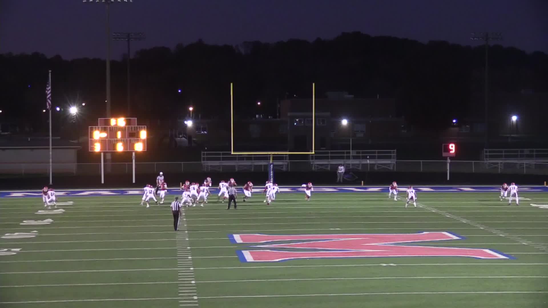 Senior Season Tyler Adkins - Tyler Adkins highlights - Hudl