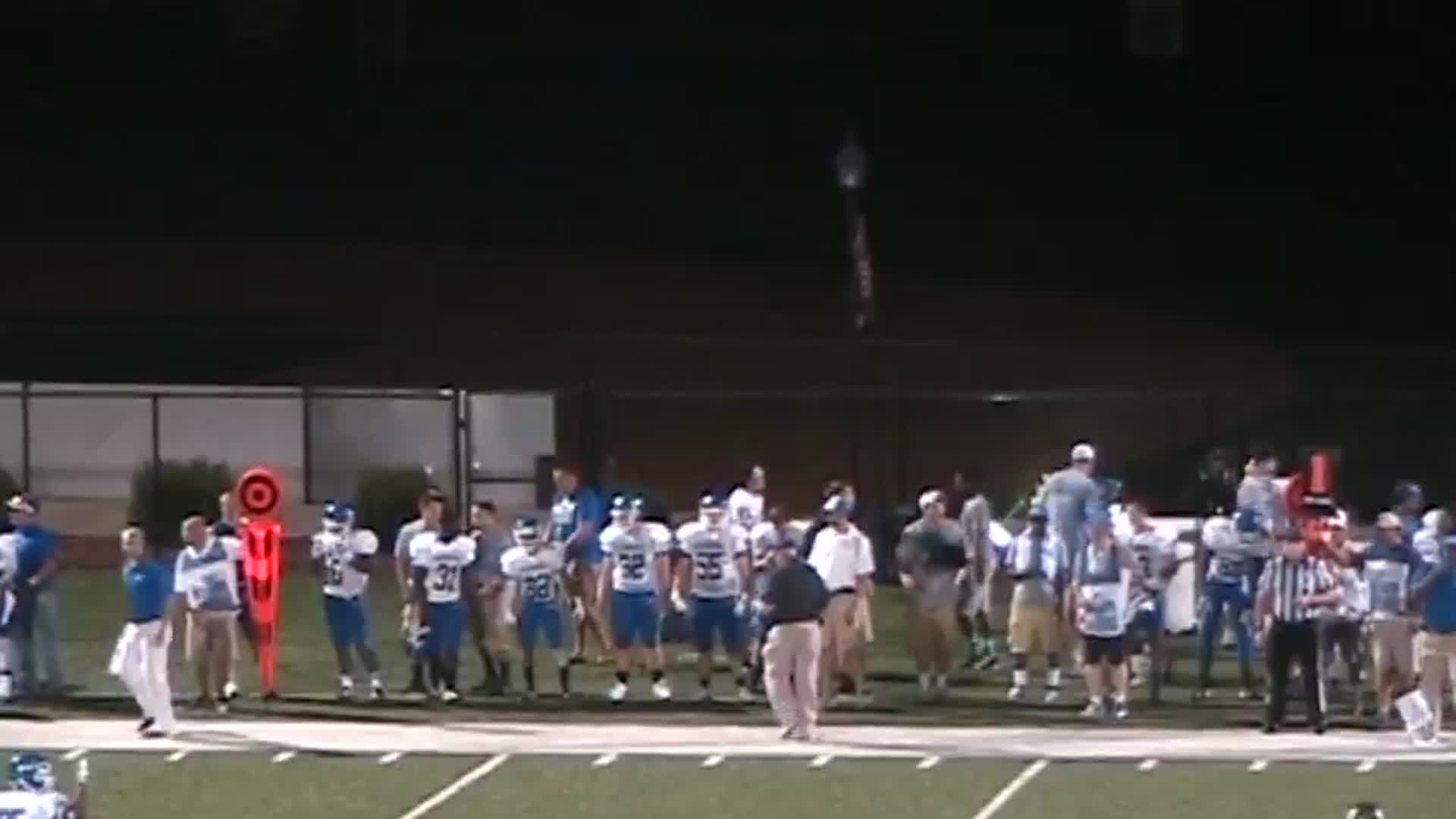 Jacob Russell-2015 - Jacob Russell highlights - Hudl