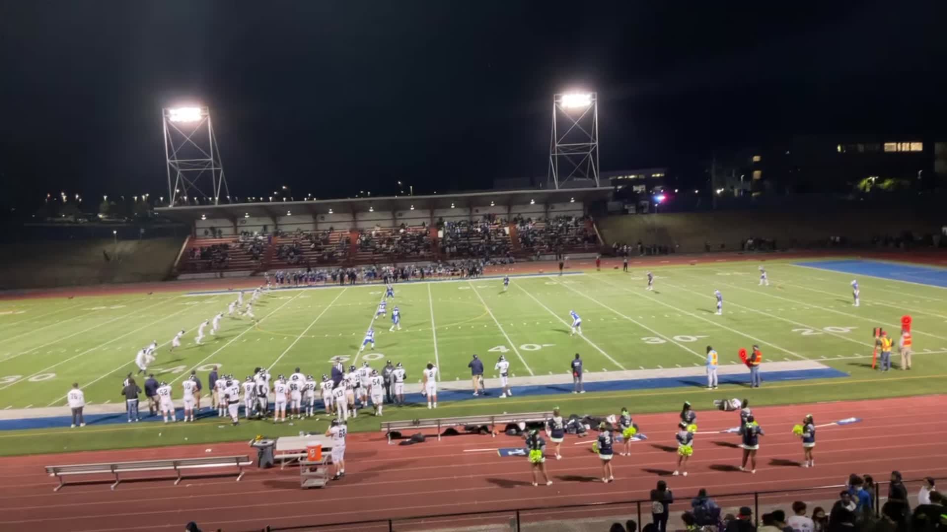Andre Jordan Season Highlights - Andre Jordan Jr highlights - Hudl