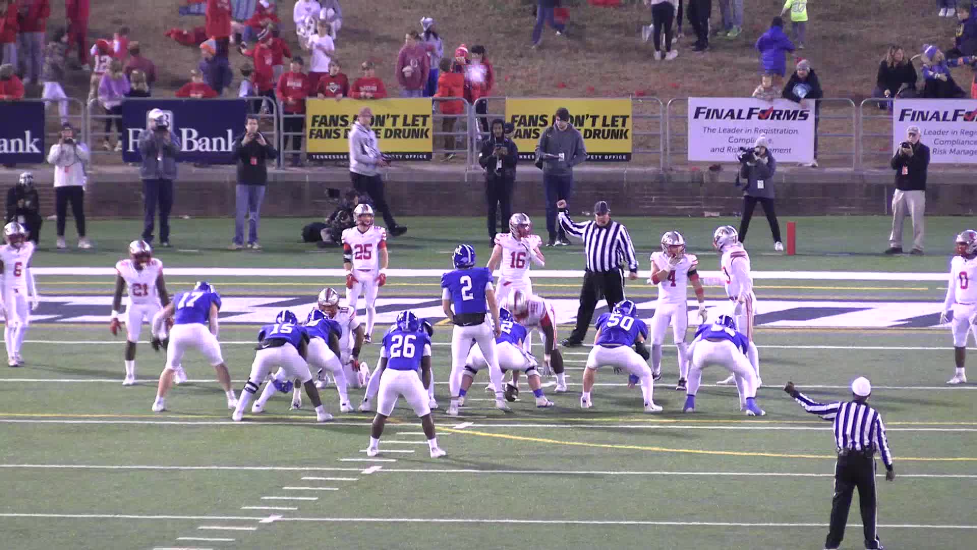 Complete Senior Season - Carson Gentle highlights - Hudl